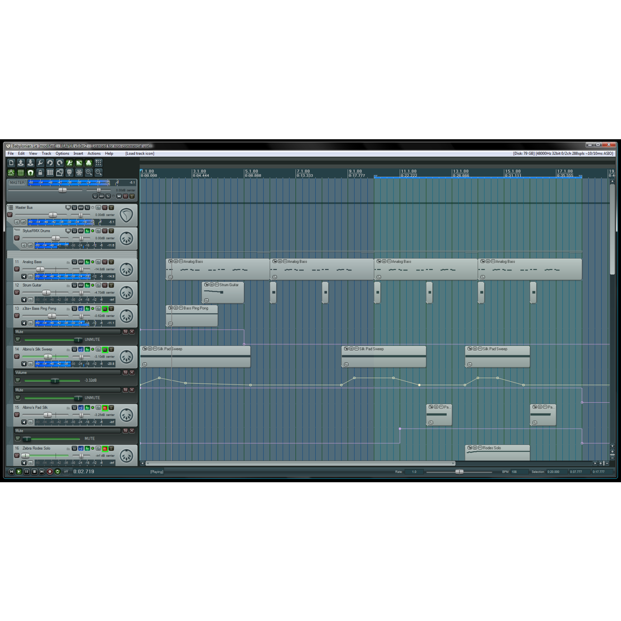 15 Best Reaper Alternatives - Reviews, Features, Pros & Cons ...