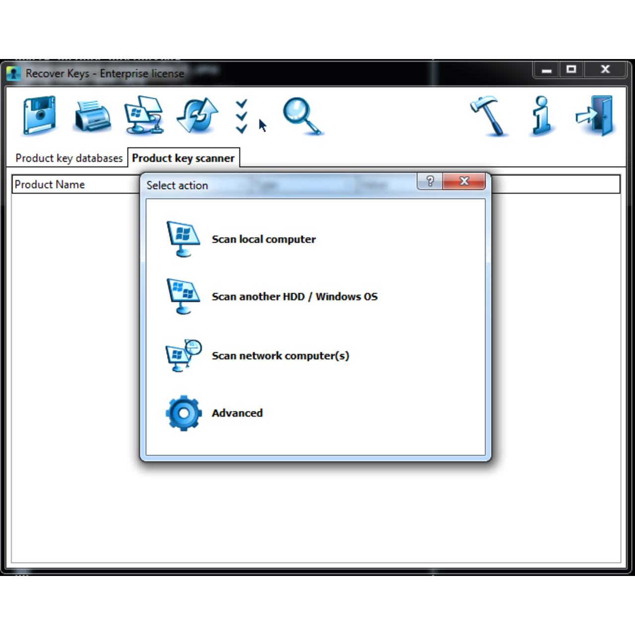 5 Best Recover Keys Alternatives - Reviews, Features, Pros & Cons ...