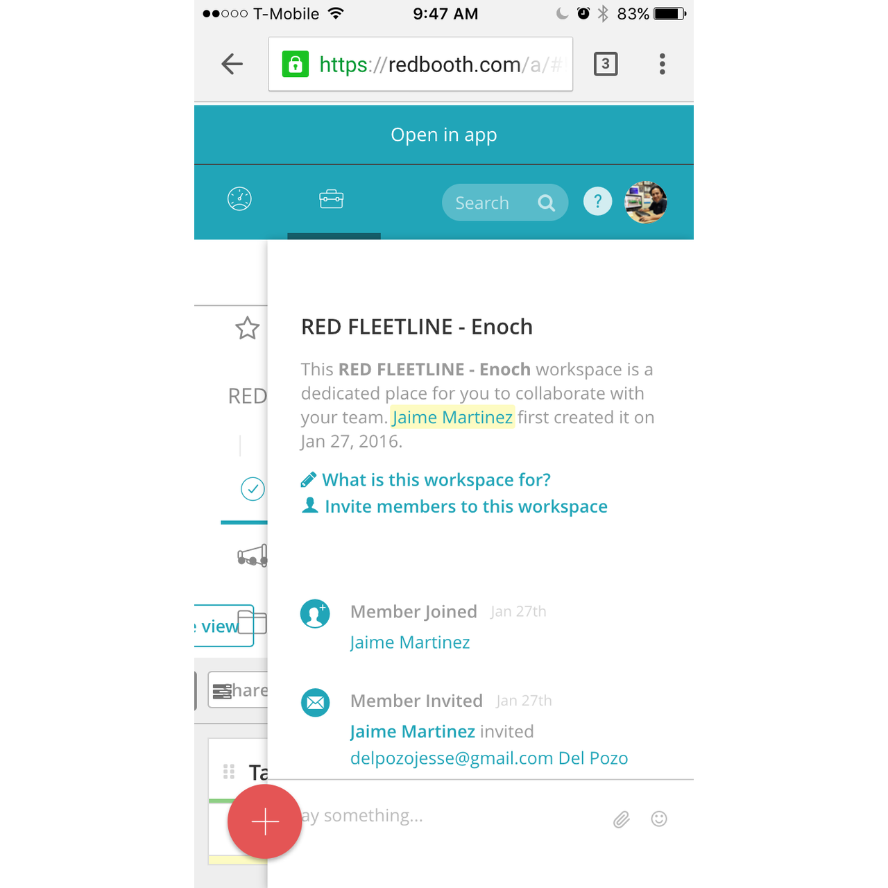 38 Best Redbooth Alternatives - Reviews, Features, Pros & Cons - Alternative.me
