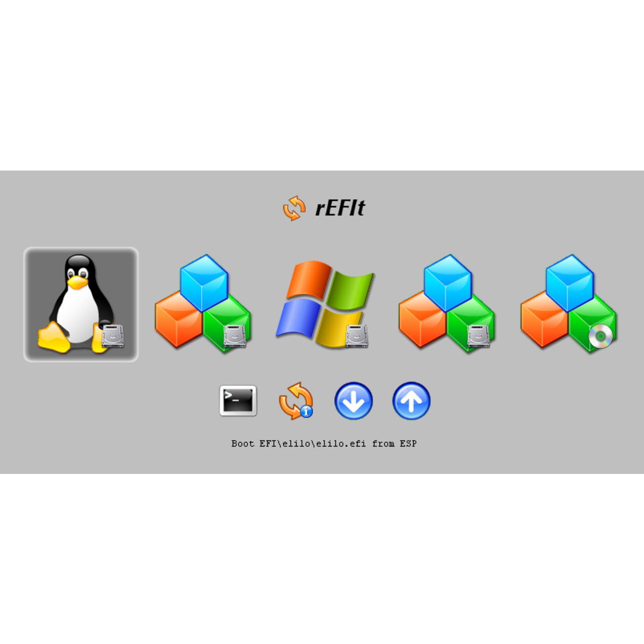 6 Best rEFInd Alternatives - Reviews, Features, Pros & Cons ...