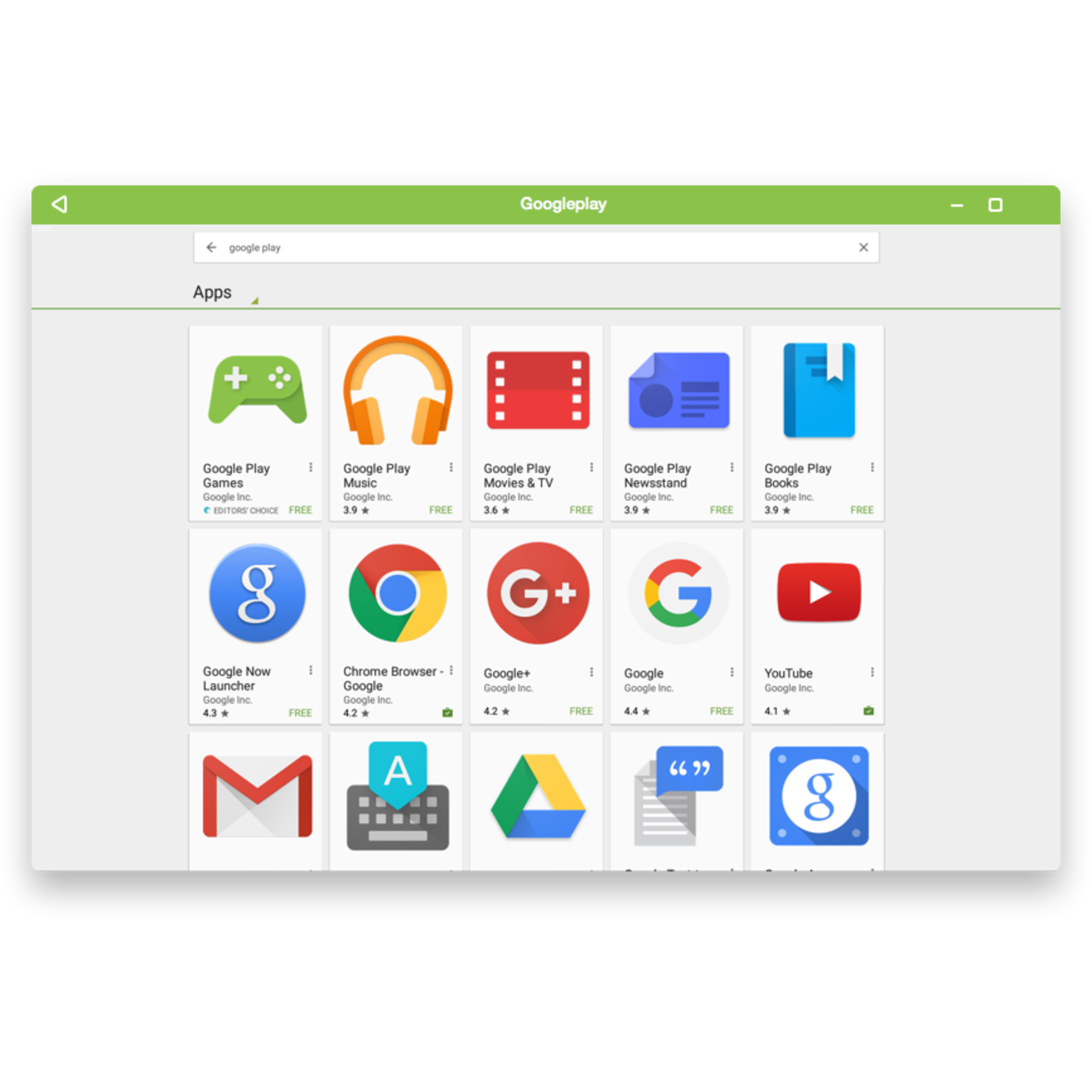 10 Best Remix OS Alternatives - Reviews, Features, Pros & Cons ...