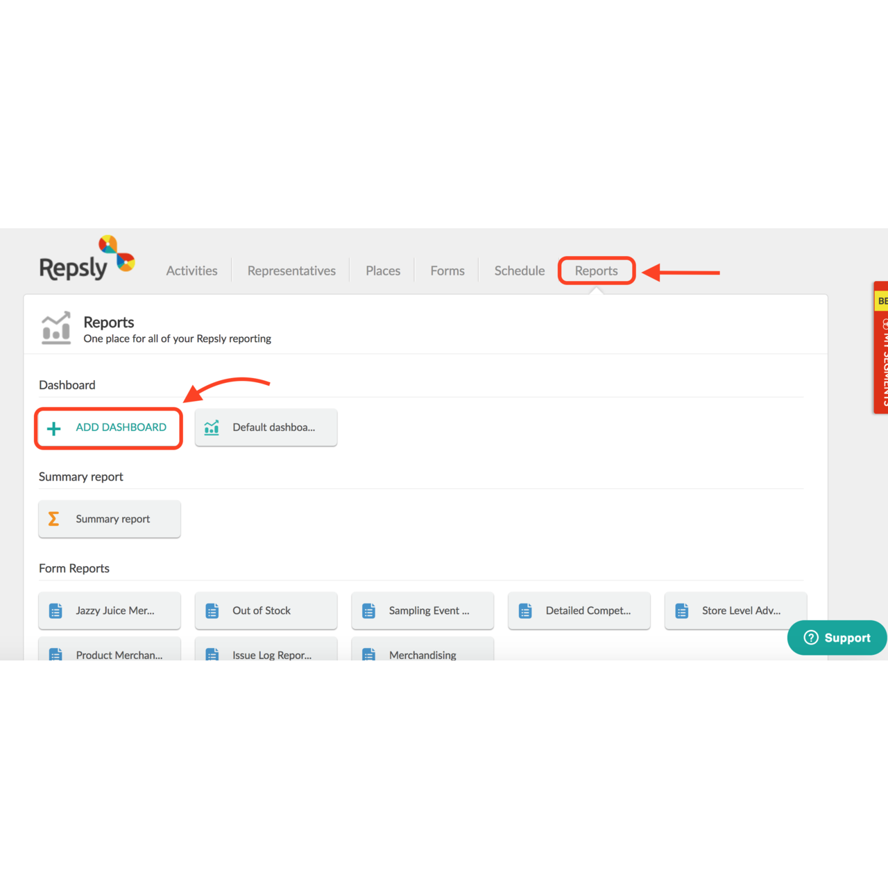 11 Best Repsly Alternatives - Reviews, Features, Pros & Cons ...
