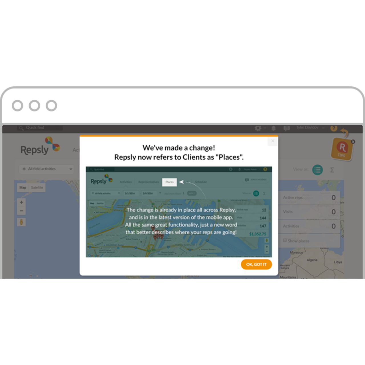 11 Best Repsly Alternatives - Reviews, Features, Pros & Cons ...