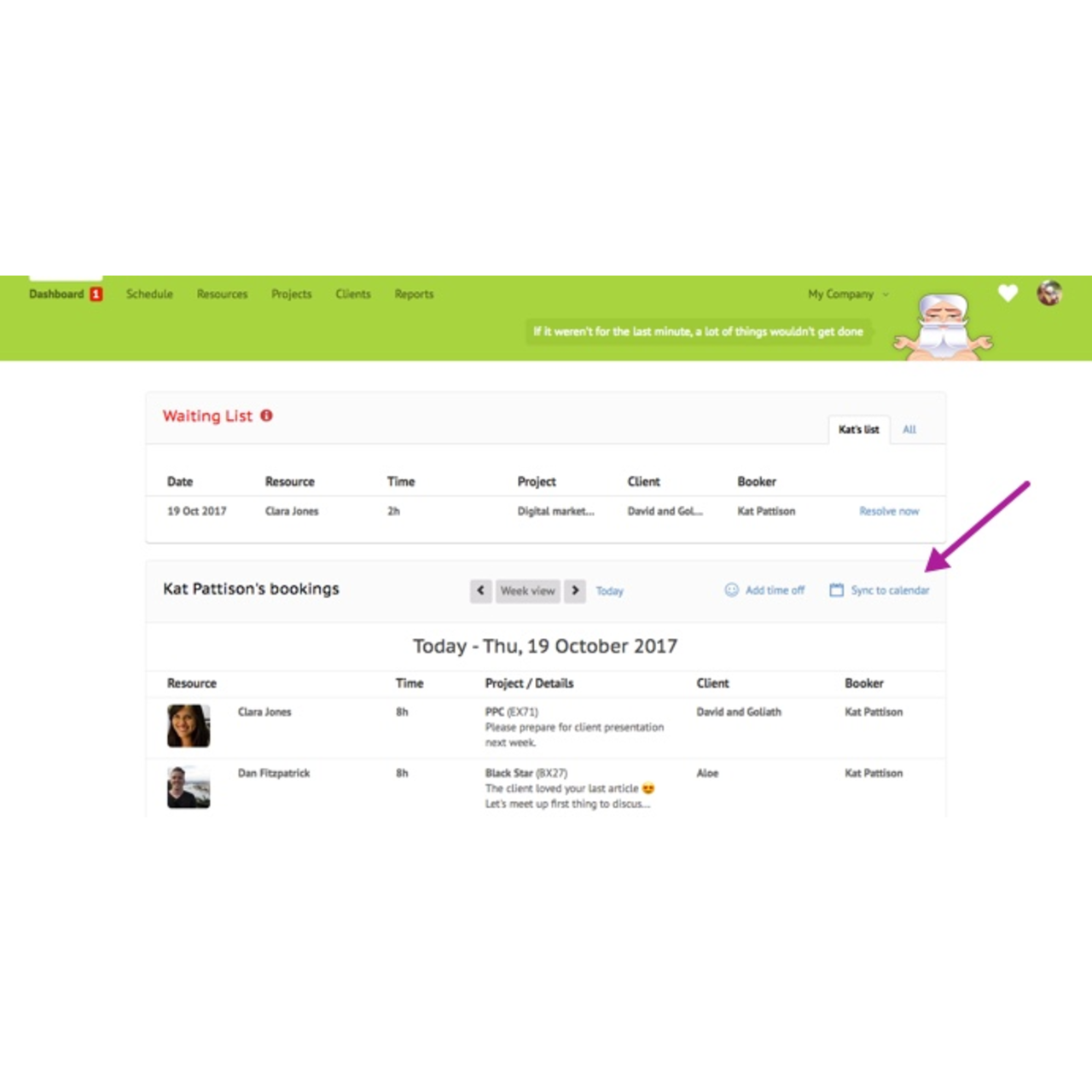 32 Best Resource Guru Alternatives - Reviews, Features, Pros & Cons ...