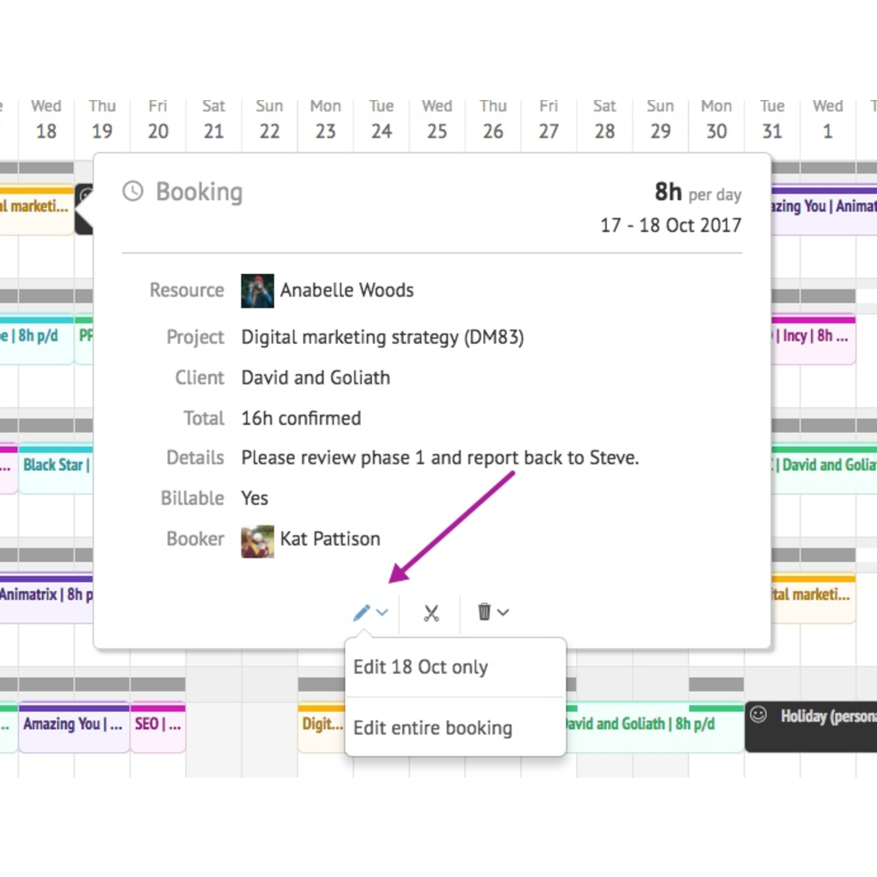 32 Best Resource Guru Alternatives - Reviews, Features, Pros & Cons ...