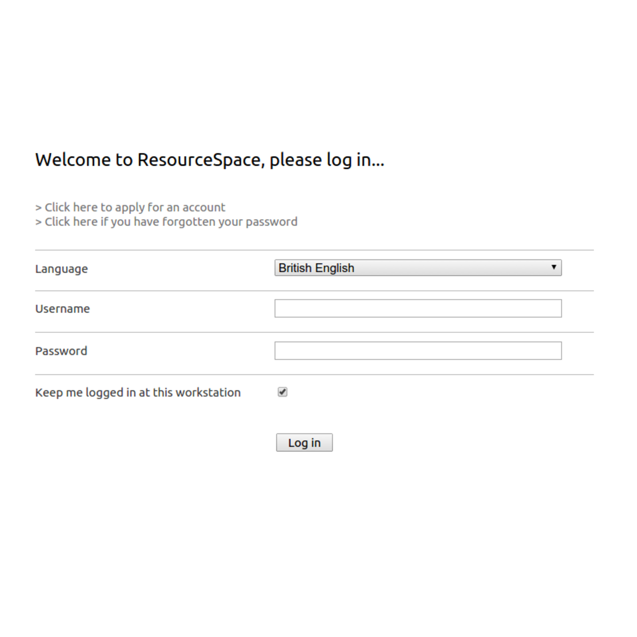 10 Best ResourceSpace Alternatives - Reviews, Features, Pros & Cons ...