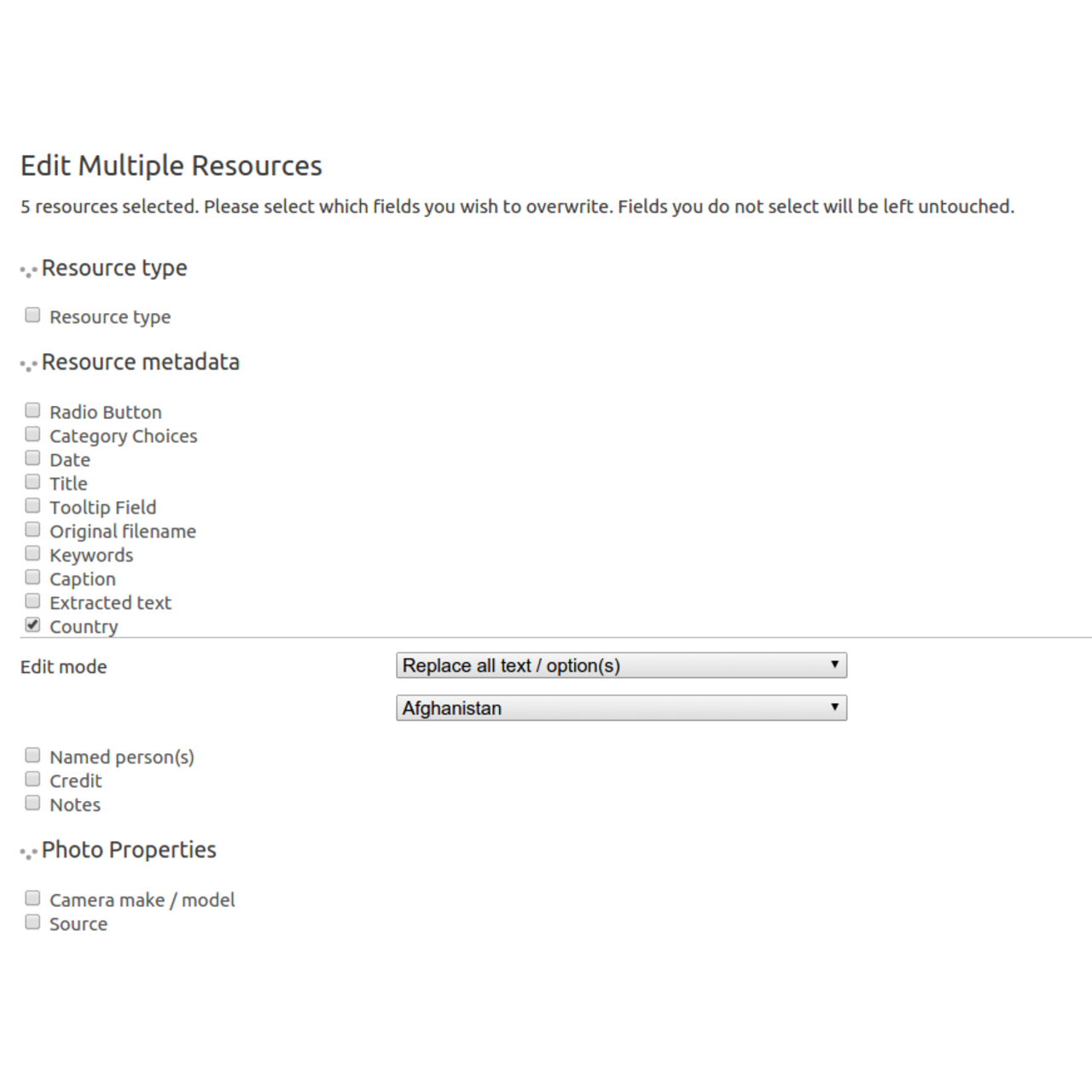 10 Best ResourceSpace Alternatives - Reviews, Features, Pros & Cons ...