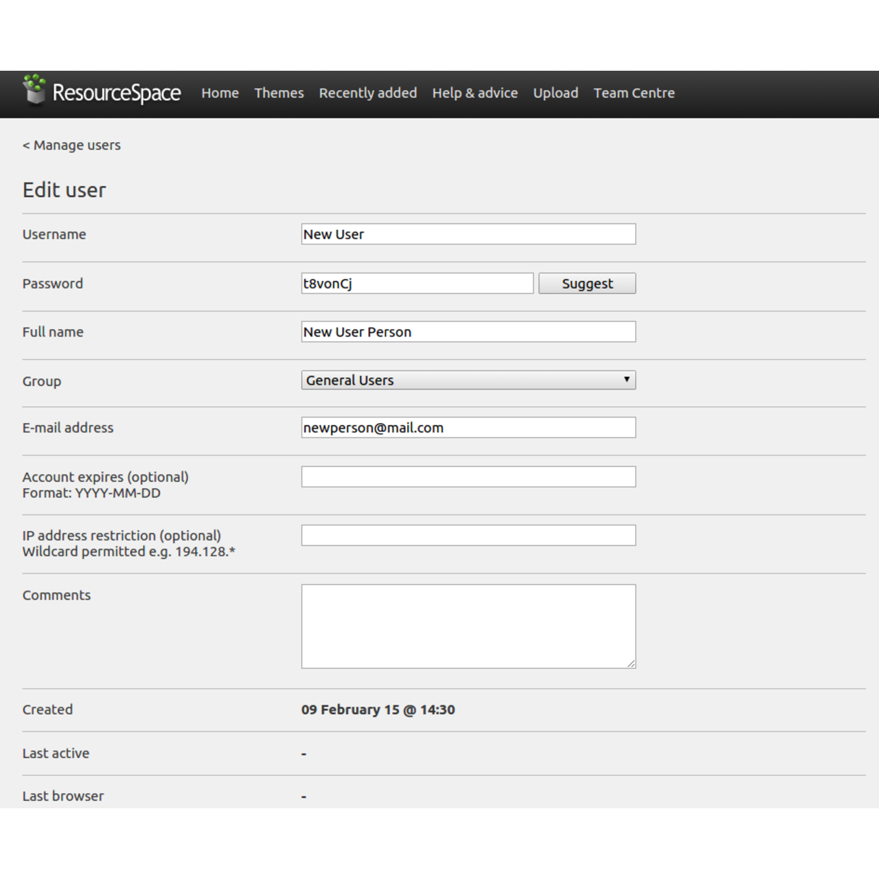 10 Best ResourceSpace Alternatives - Reviews, Features, Pros & Cons ...