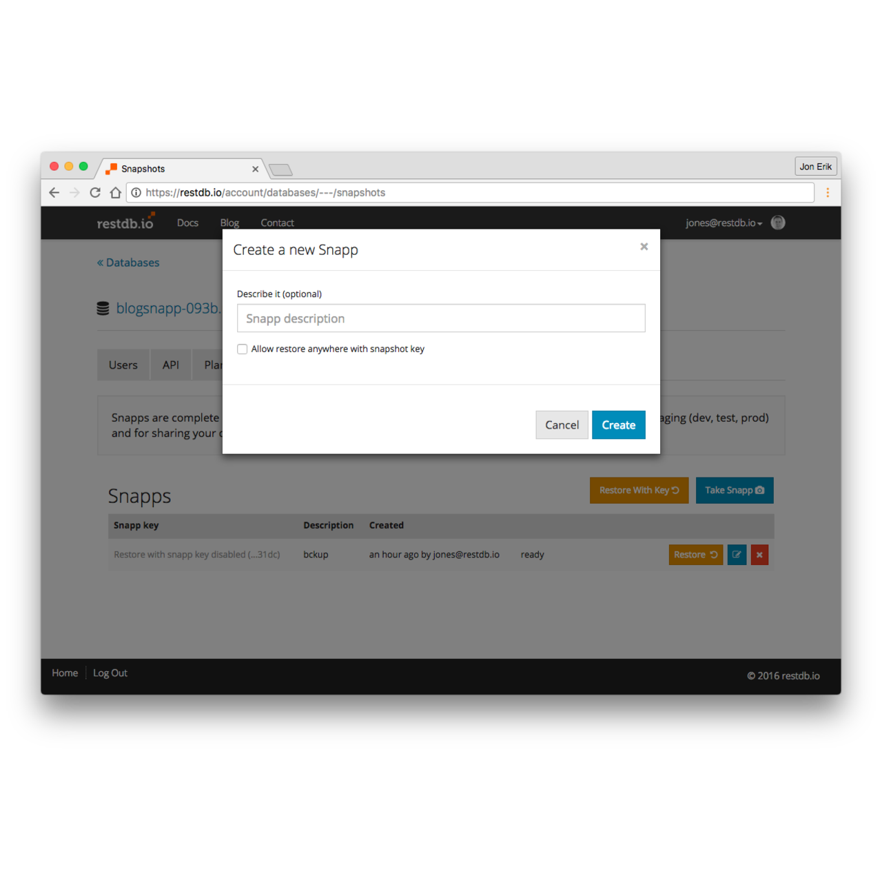 8 Best RestDB.io Alternatives - Reviews, Features, Pros & Cons - Alternative.me