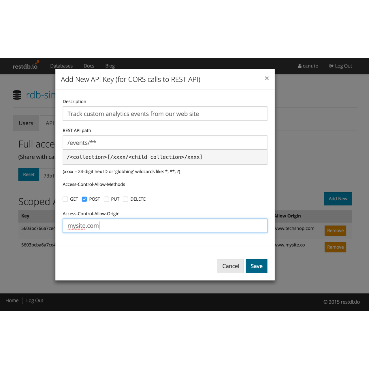 8 Best RestDB.io Alternatives - Reviews, Features, Pros & Cons - Alternative.me