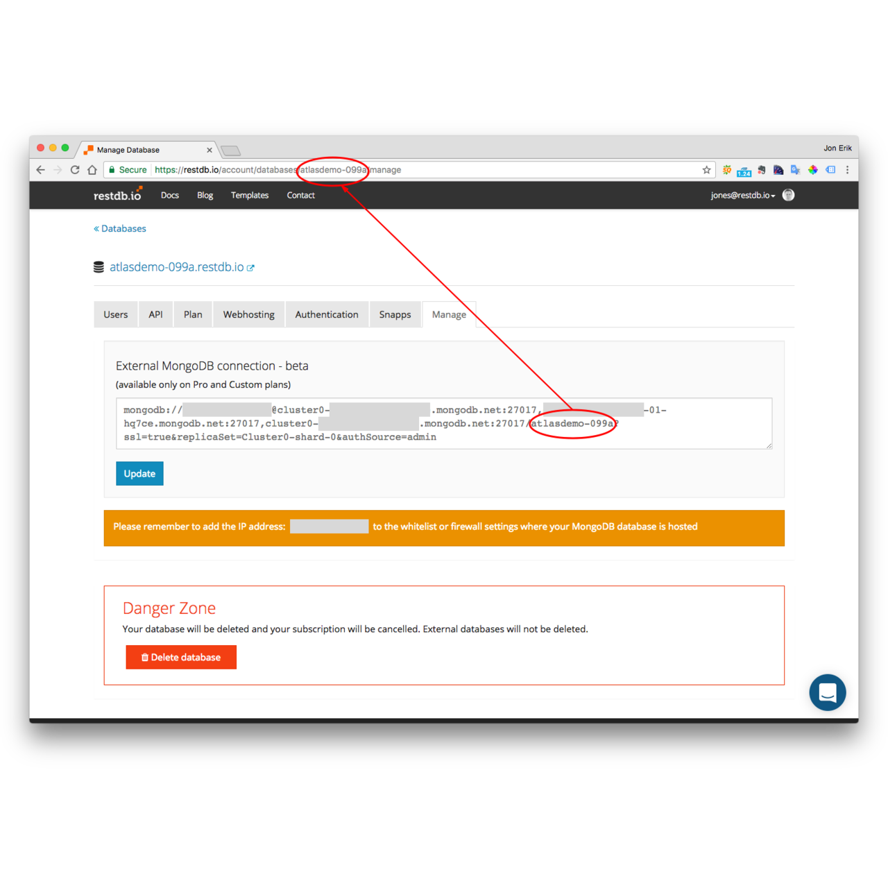 8 Best RestDB.io Alternatives - Reviews, Features, Pros & Cons - Alternative.me