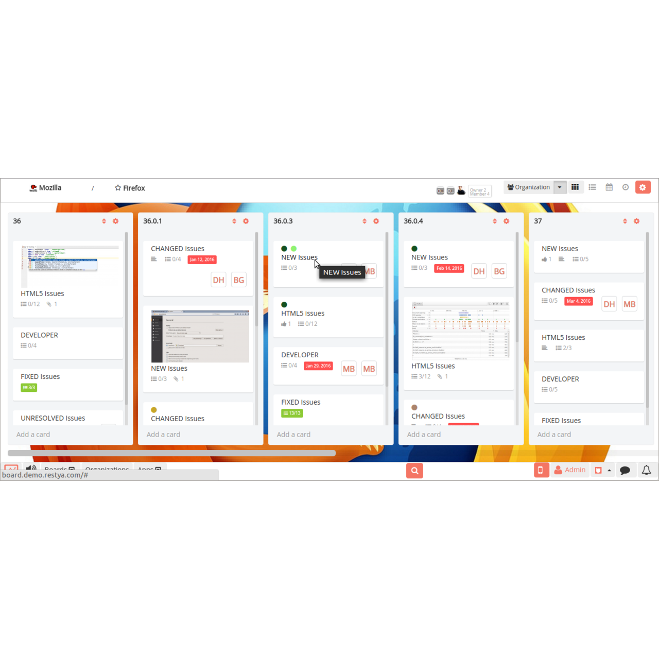 18 Best Restyaboard Alternatives - Reviews, Features, Pros & Cons ...