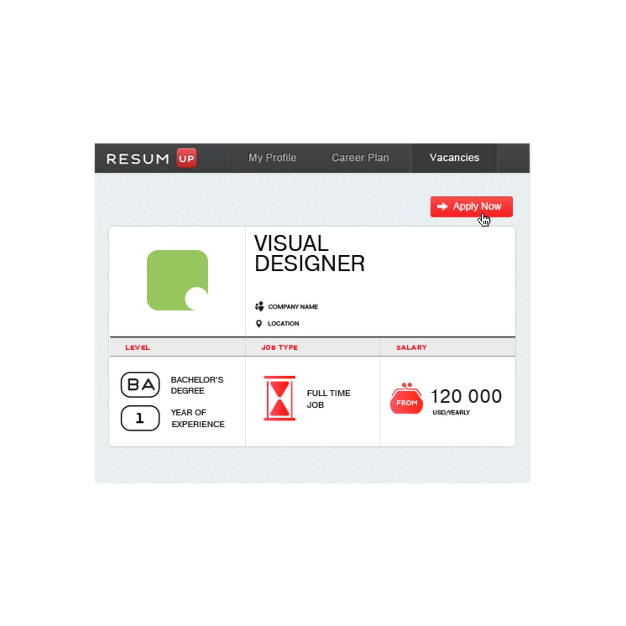 4 Best ResumUP Alternatives - Reviews, Features, Pros & Cons ...