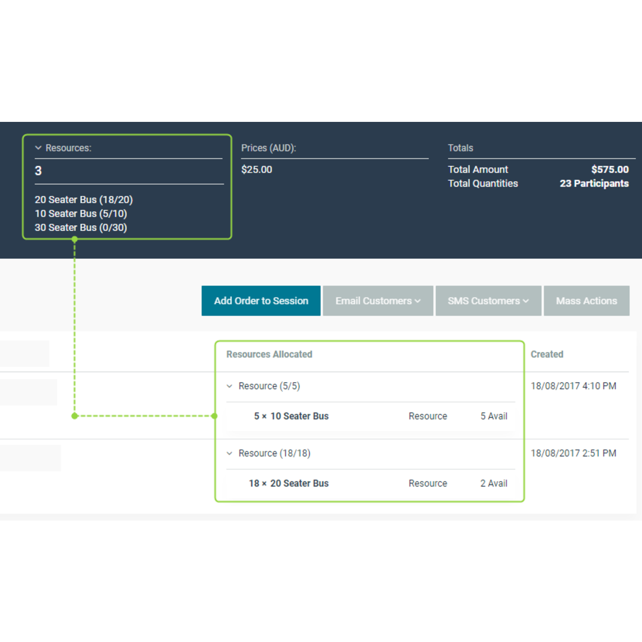 14 Best Rezdy Alternatives - Reviews, Features, Pros & Cons ...