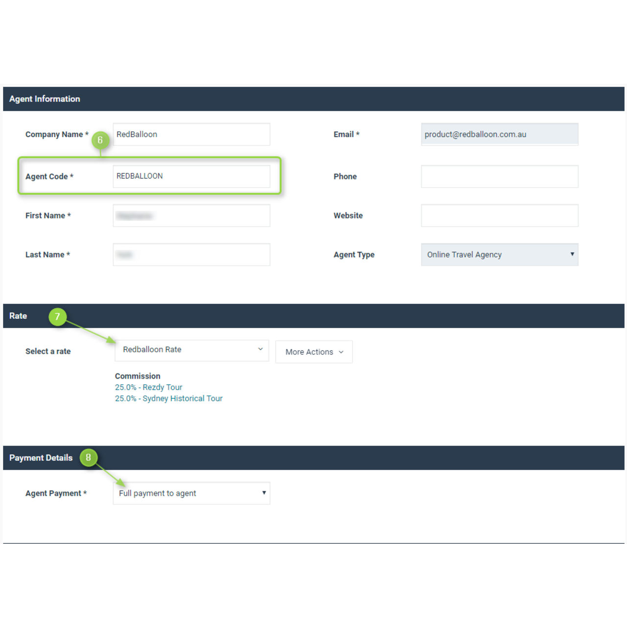 14 Best Rezdy Alternatives - Reviews, Features, Pros & Cons ...