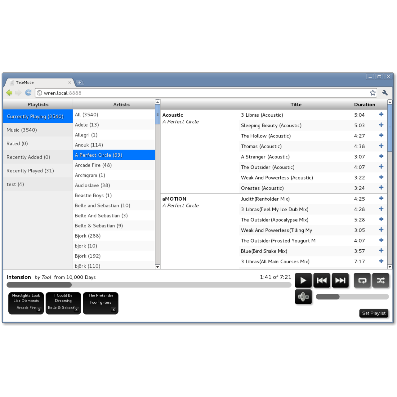 15 Best Rhythmbox Alternatives - Reviews, Features, Pros & Cons ...