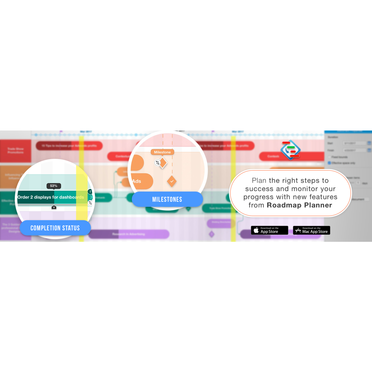 18 Best Roadmap Planner Alternatives - Reviews, Features, Pros & Cons ...