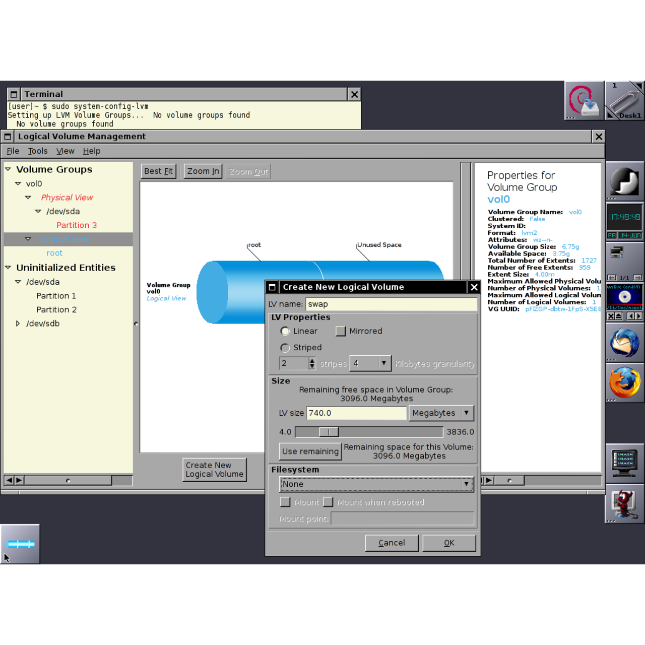 9 Best ROXTerm Alternatives - Reviews, Features, Pros & Cons ...