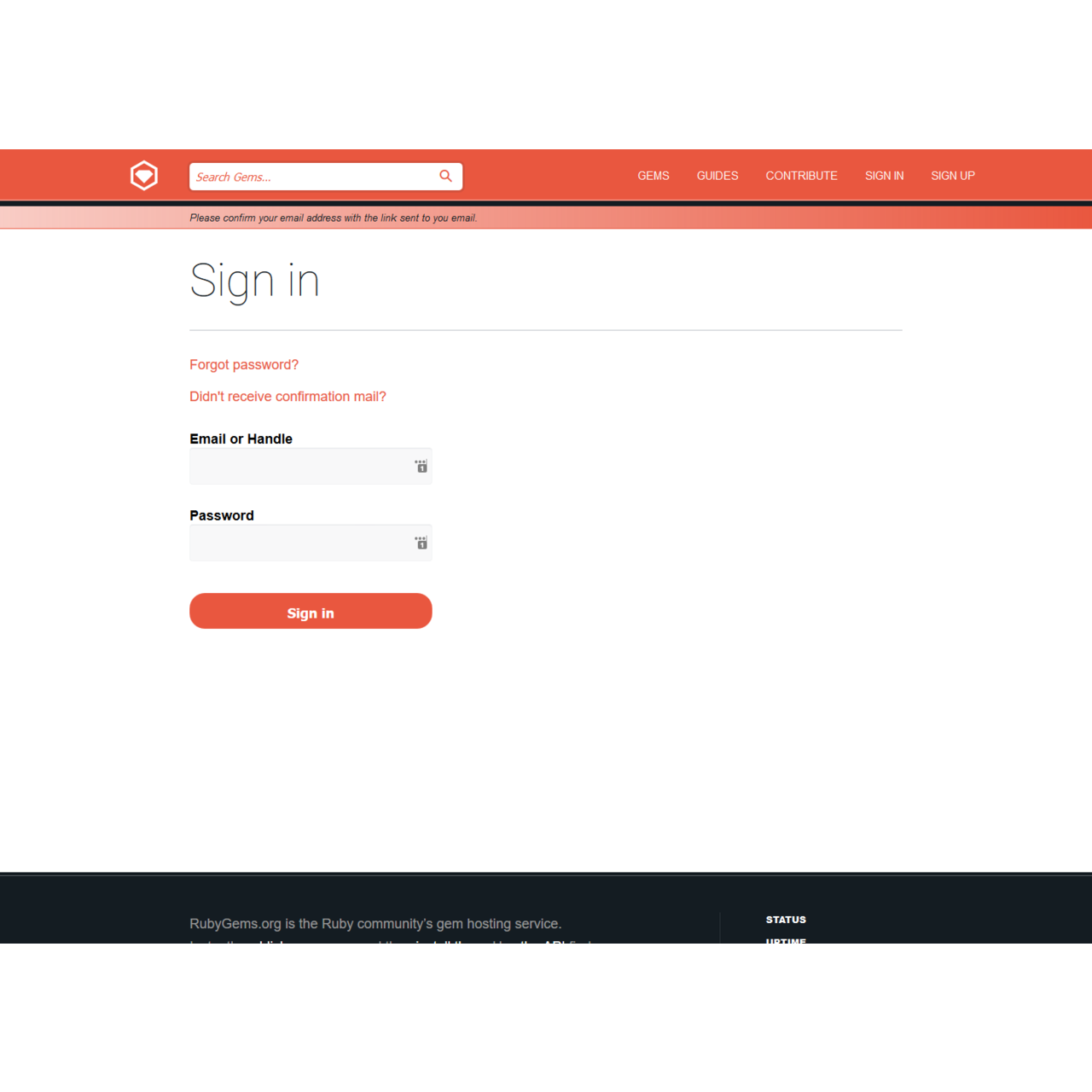 4 Best RubyGems Alternatives - Reviews, Features, Pros & Cons ...