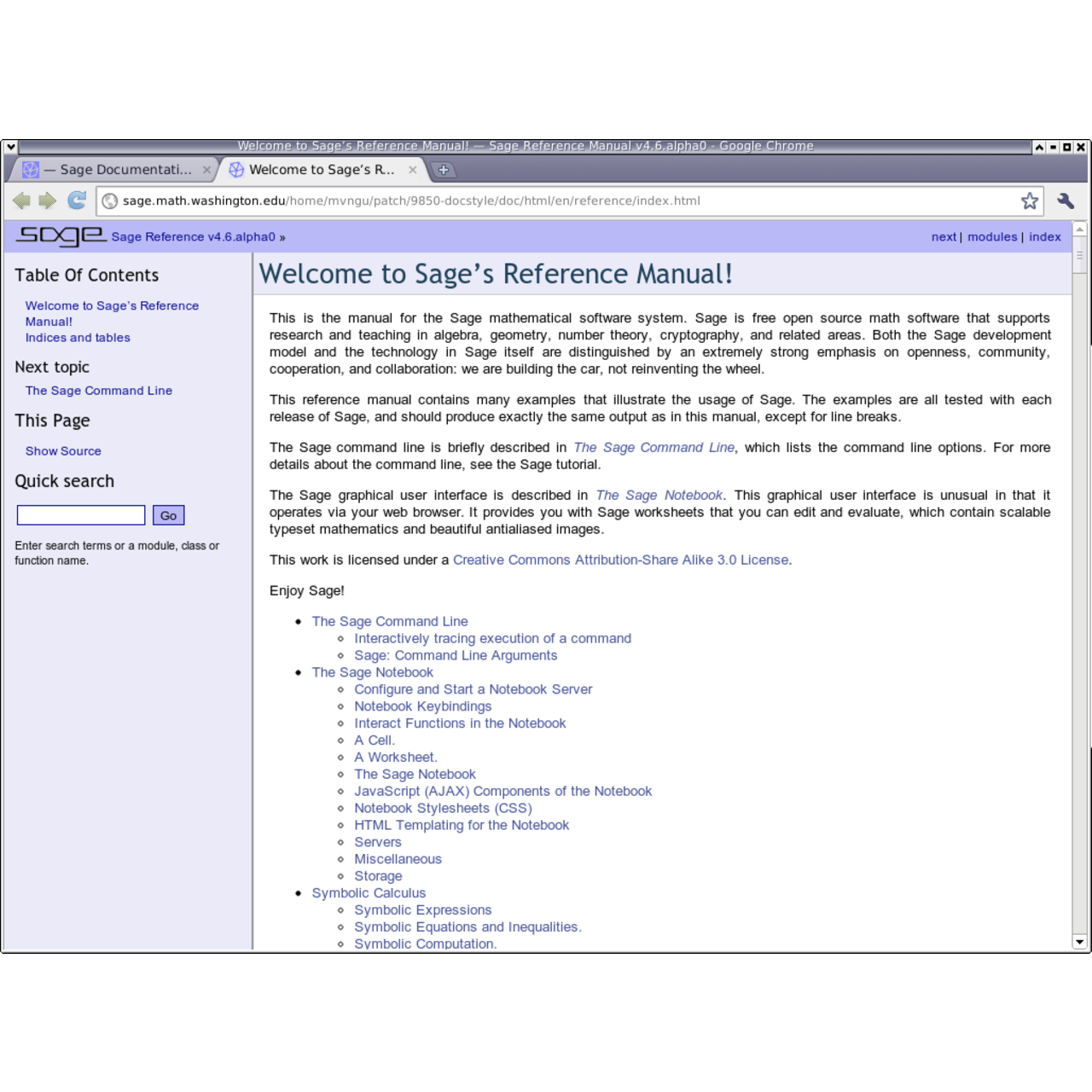 19 Best SageMath Alternatives - Reviews, Features, Pros & Cons ...