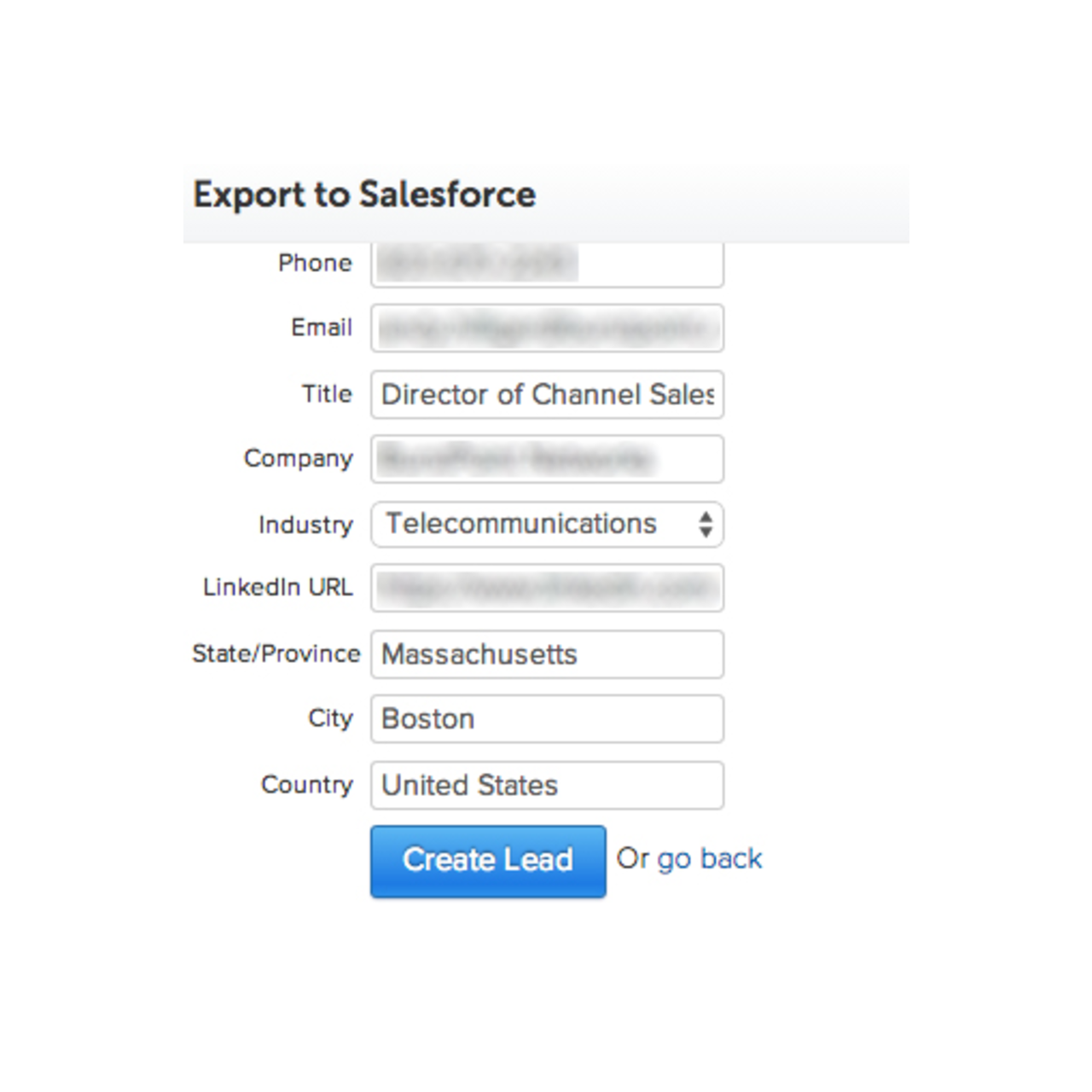 10 Best SalesLoft Alternatives - Reviews, Features, Pros & Cons - Alternative.me