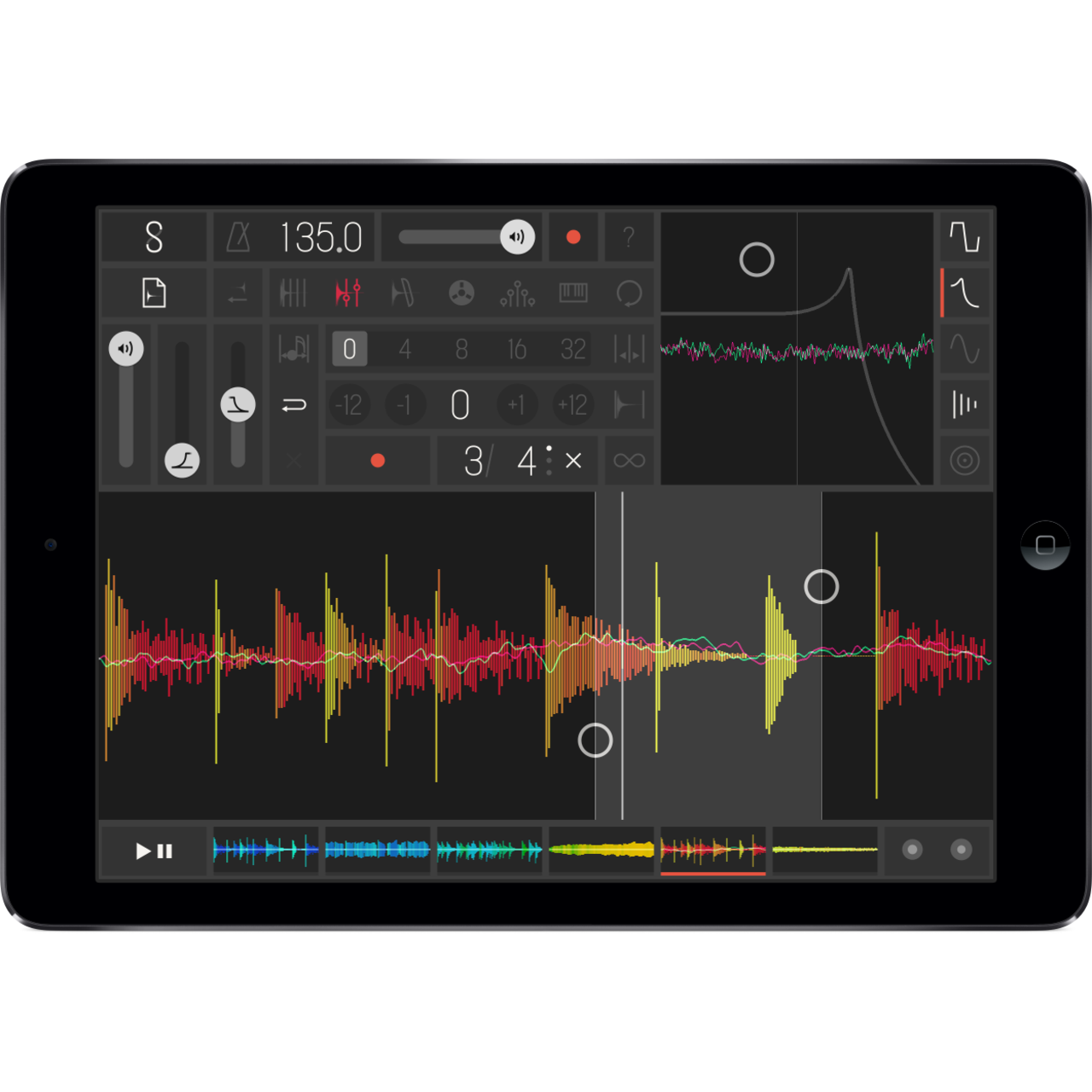 Samplr Alternatives - Reviews, Features, Pros & Cons - Alternative.me