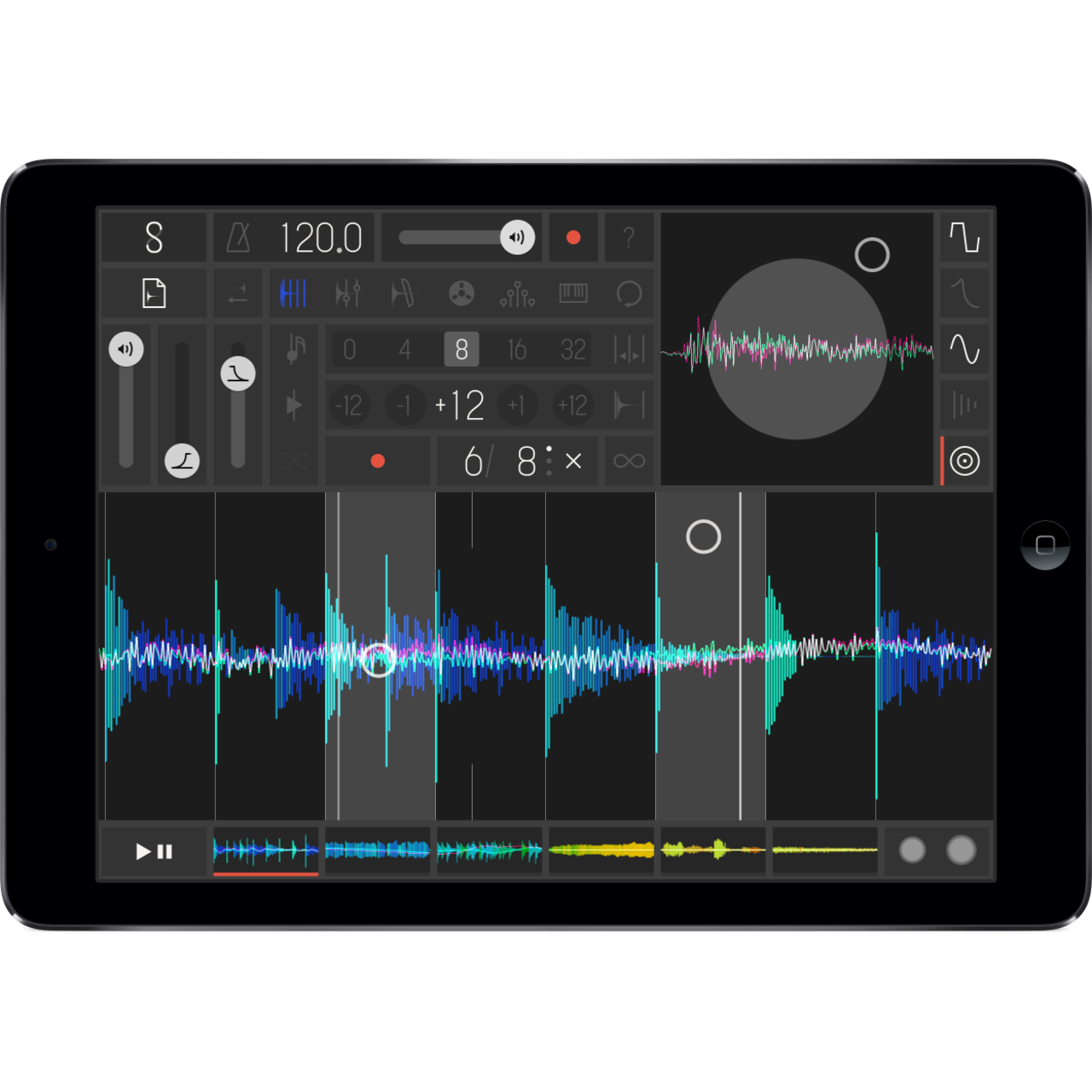 Samplr Alternatives - Reviews, Features, Pros & Cons - Alternative.me