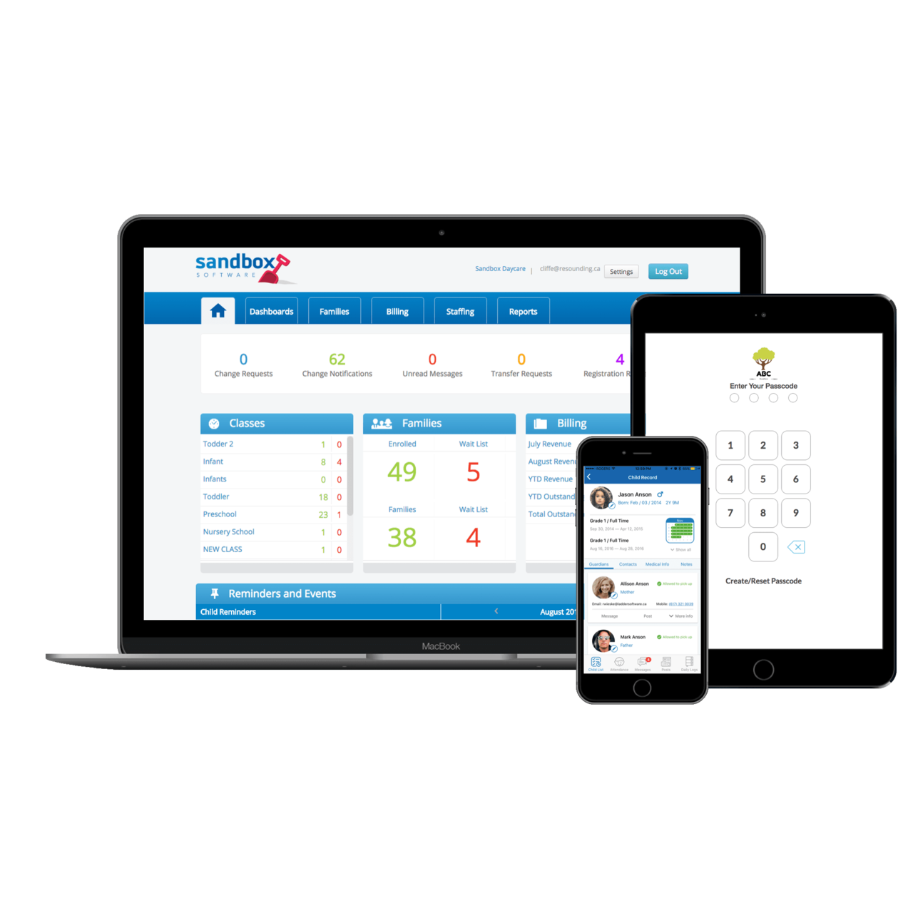 6 Best Sandbox Software Alternatives - Reviews, Features, Pros & Cons ...