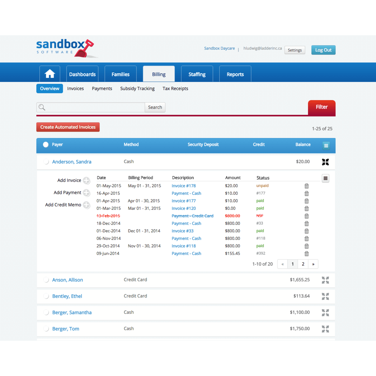 6 Best Sandbox Software Alternatives - Reviews, Features, Pros & Cons ...