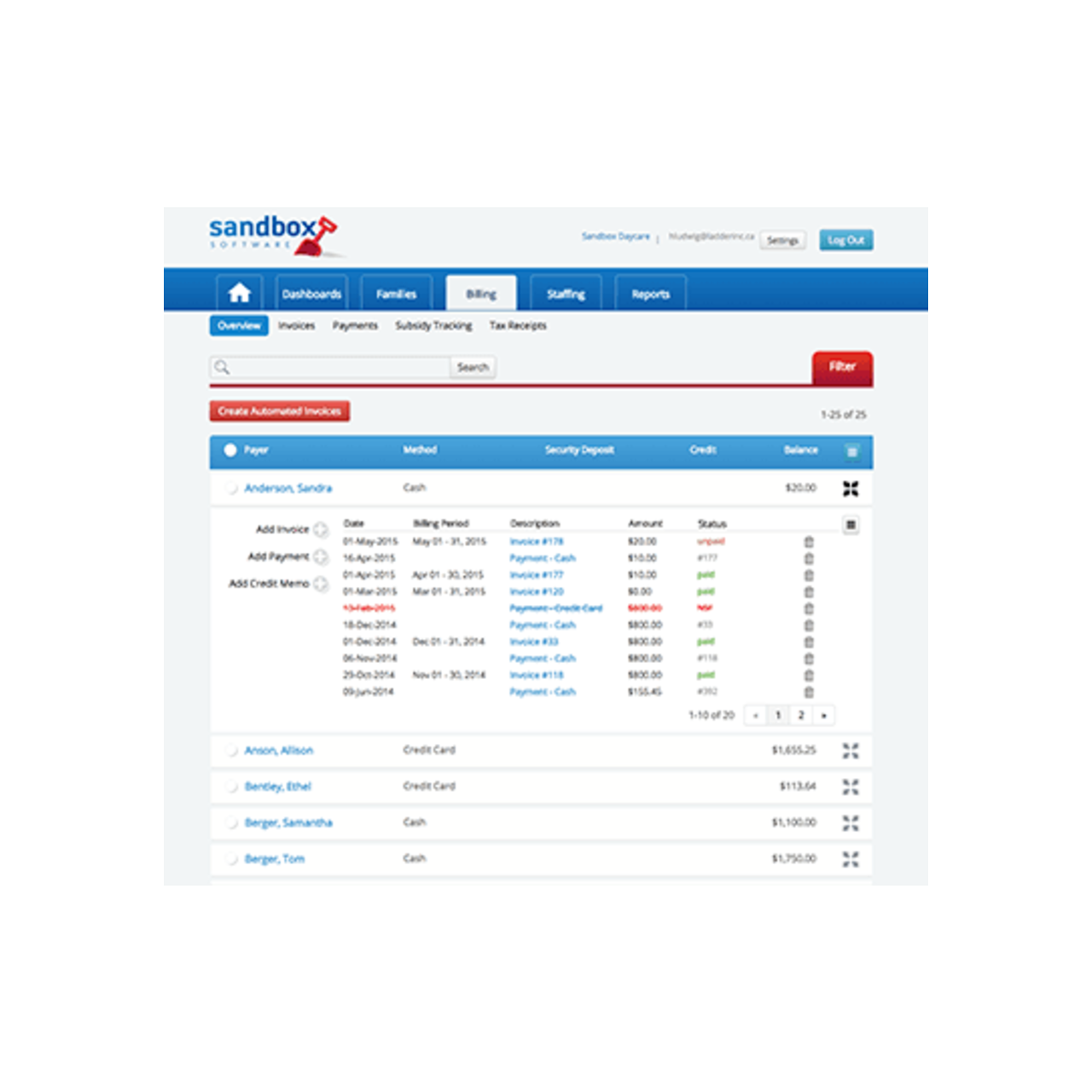 6 Best Sandbox Software Alternatives - Reviews, Features, Pros & Cons ...