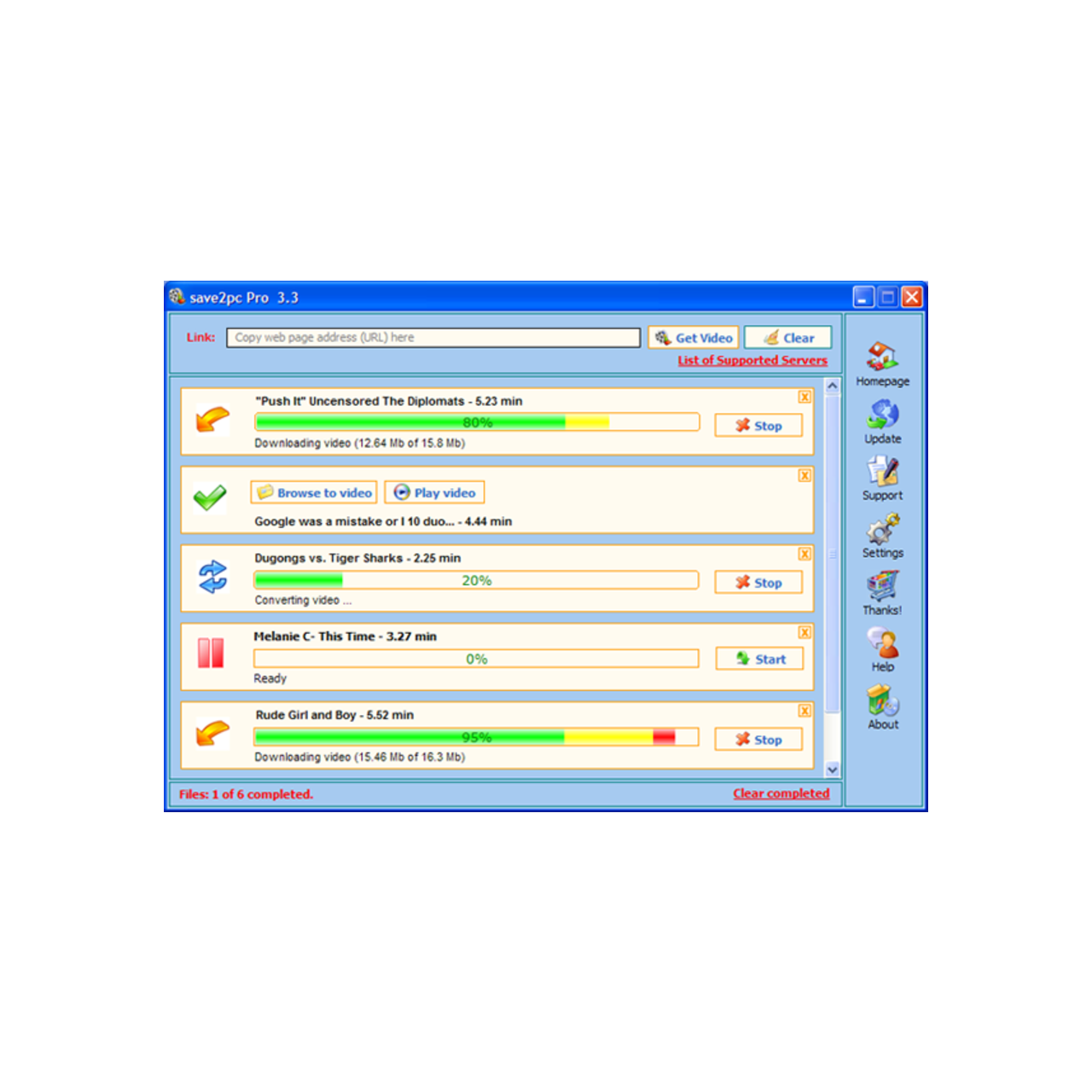 12 Best save2pc Alternatives - Reviews, Features, Pros & Cons ...