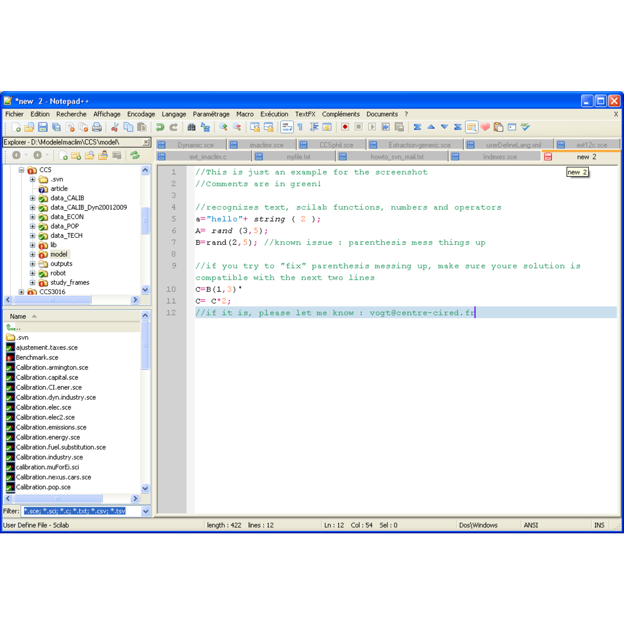 16 Best Scilab Alternatives - Reviews, Features, Pros & Cons - Alternative.me
