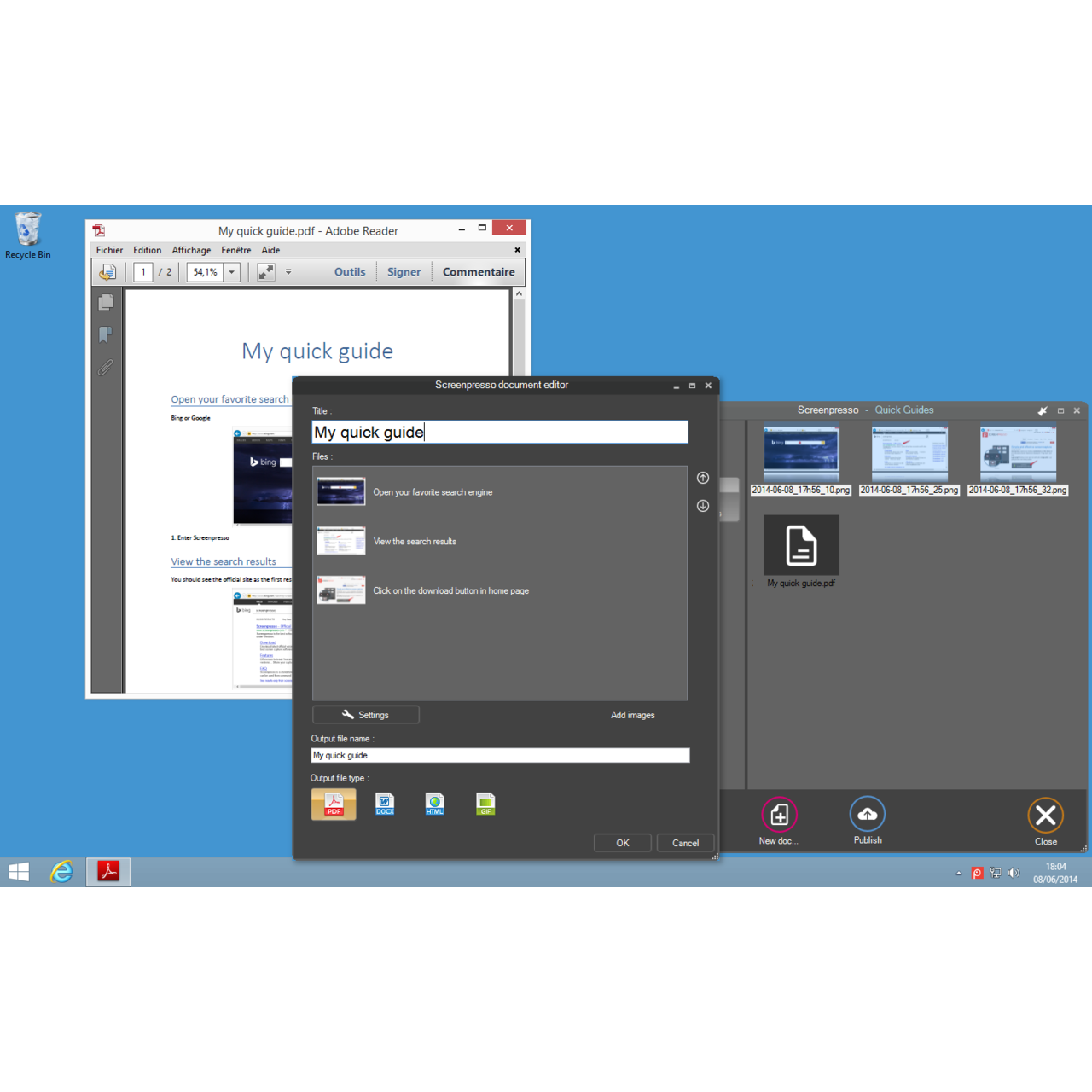 14 Best Screenpresso Alternatives - Reviews, Features, Pros & Cons ...