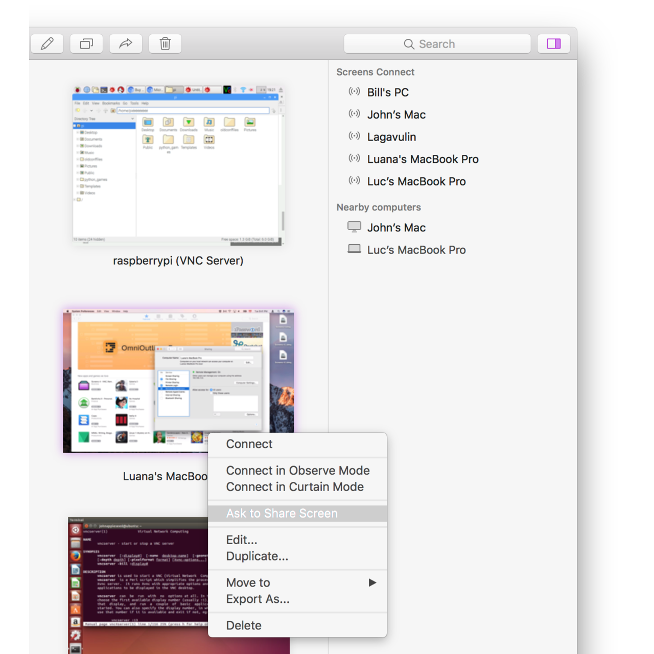 11 Best Screens Alternatives - Reviews, Features, Pros & Cons ...