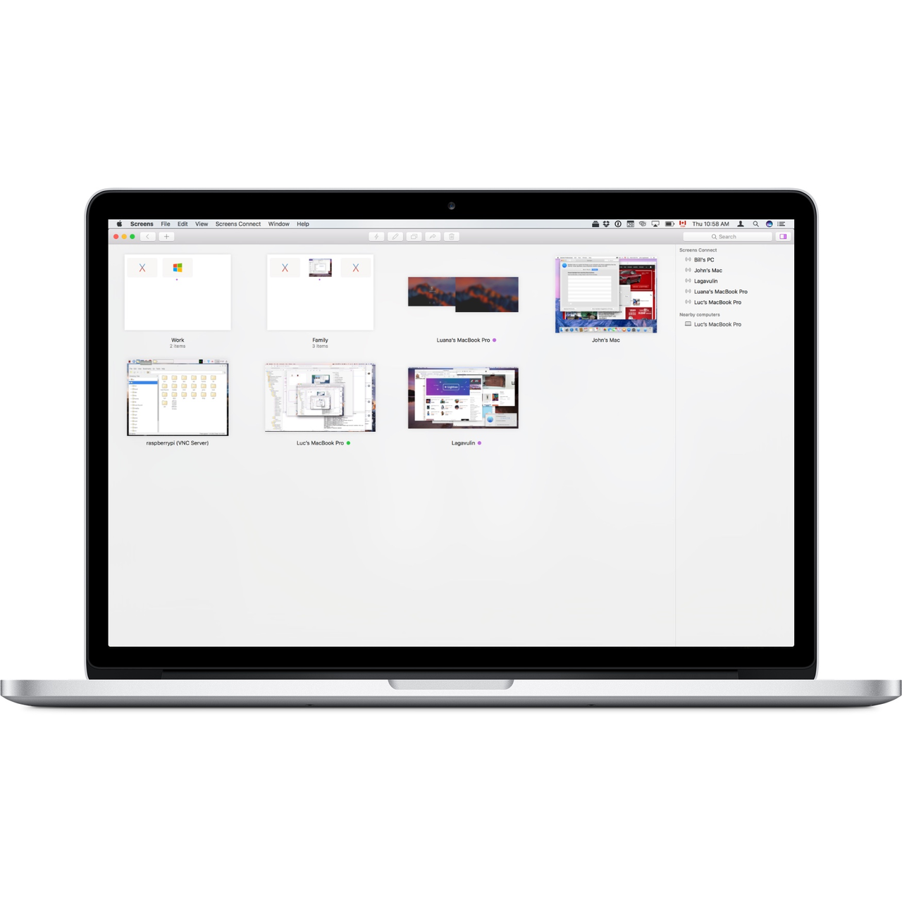 11 Best Screens Alternatives - Reviews, Features, Pros & Cons ...