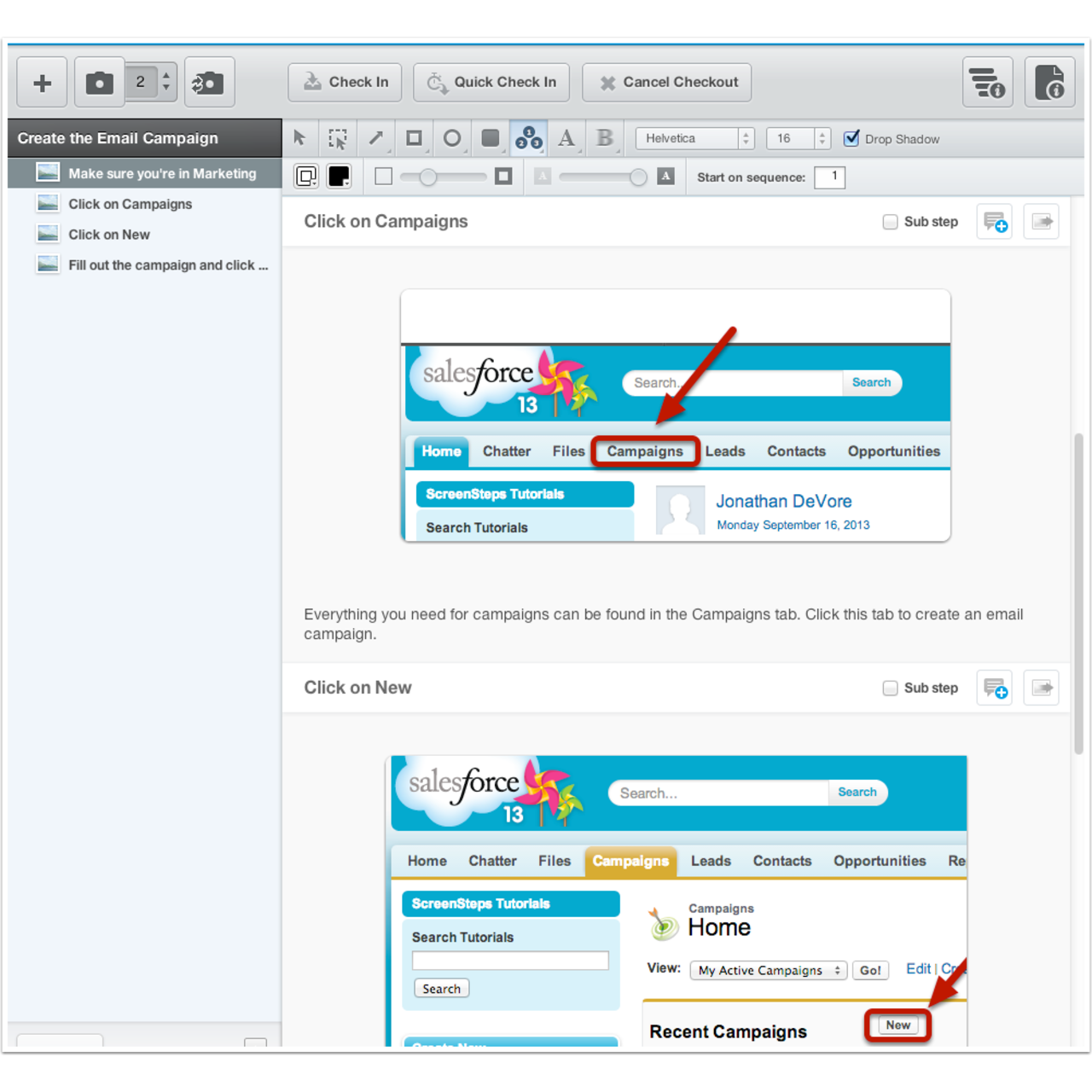 12 Best ScreenSteps Alternatives - Reviews, Features, Pros & Cons ...