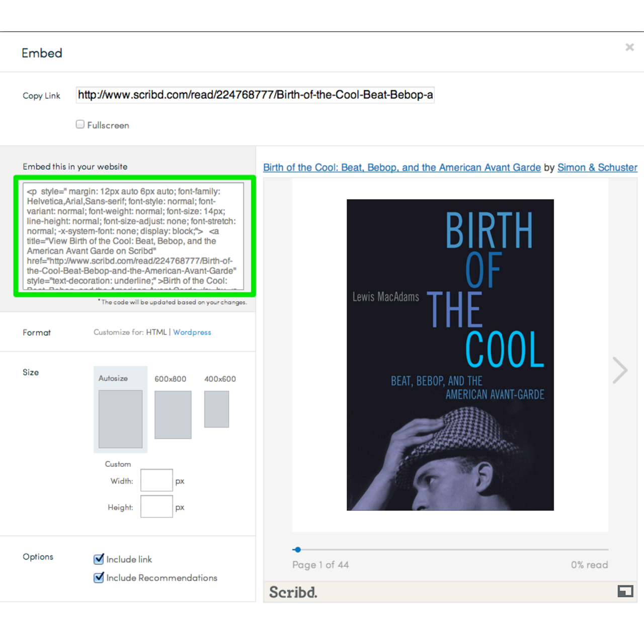 17 Best Scribd Alternatives - Reviews, Features, Pros & Cons ...