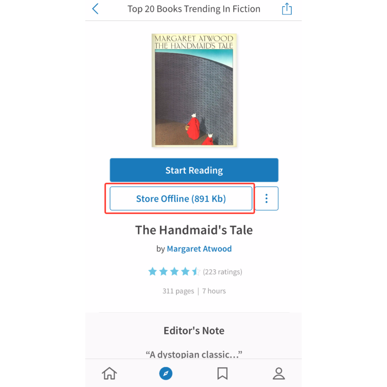 17 Best Scribd Alternatives - Reviews, Features, Pros & Cons - Alternative.me