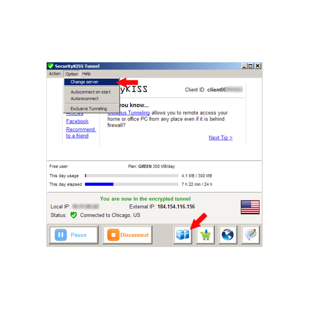 27 Best SecurityKISS Tunnel Alternatives - Reviews, Features, Pros ...