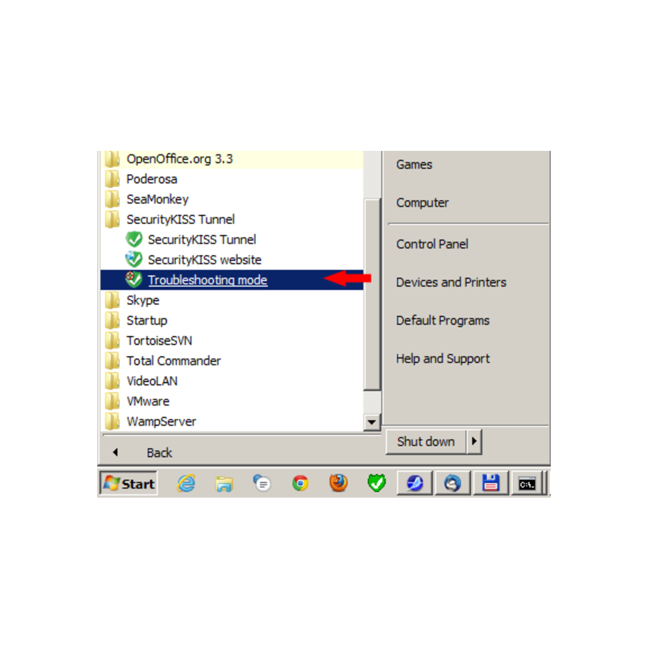 27 Best SecurityKISS Tunnel Alternatives - Reviews, Features, Pros ...