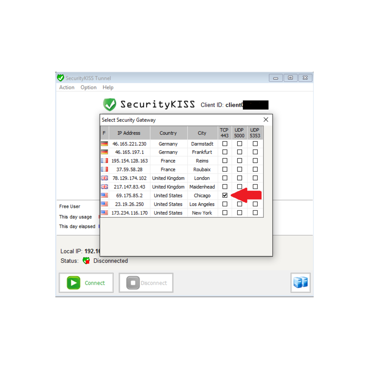 27 Best SecurityKISS Tunnel Alternatives - Reviews, Features, Pros ...