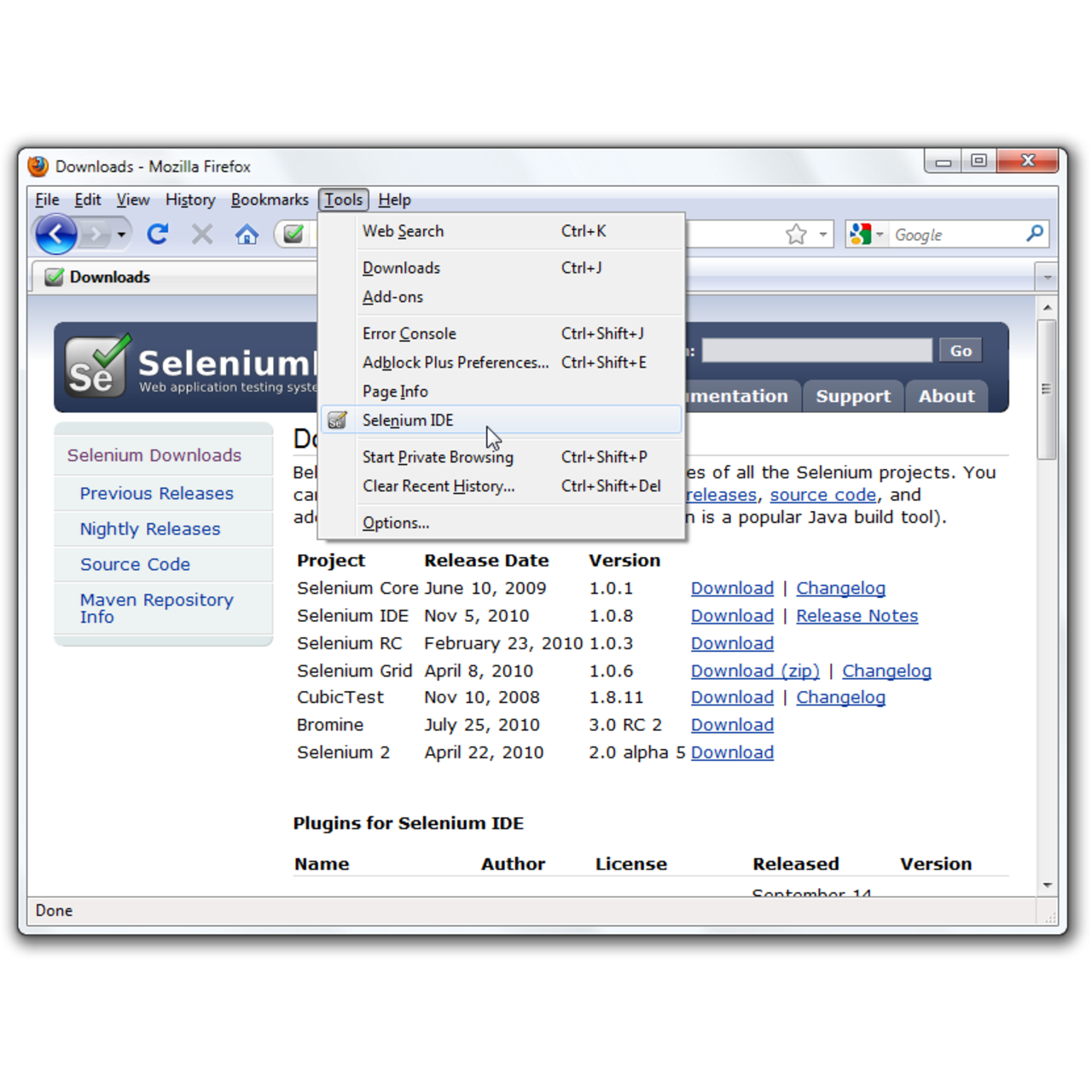11 Best Selenium Alternatives - Reviews, Features, Pros & Cons ...