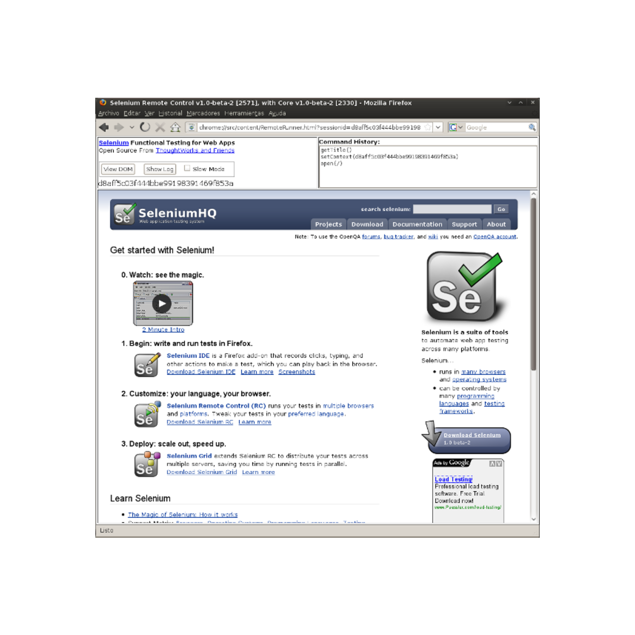 11 Best Selenium Alternatives - Reviews, Features, Pros & Cons ...