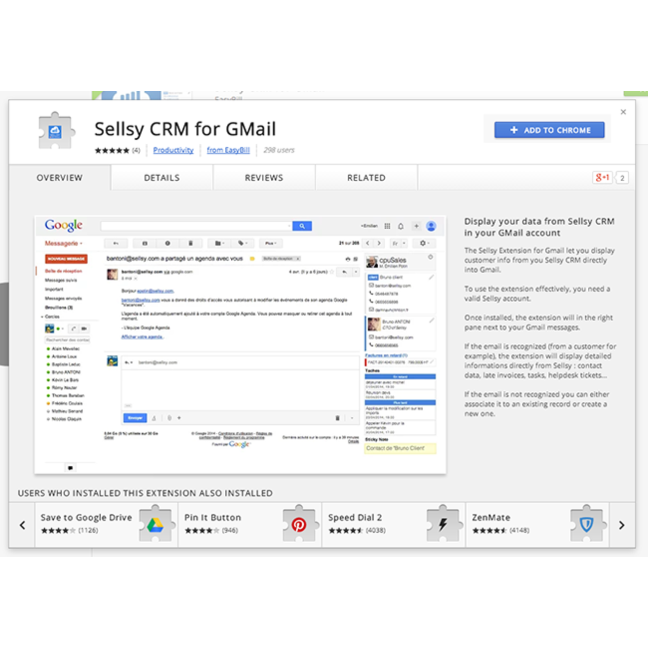 11 Best Sellsy Alternatives - Reviews, Features, Pros & Cons ...