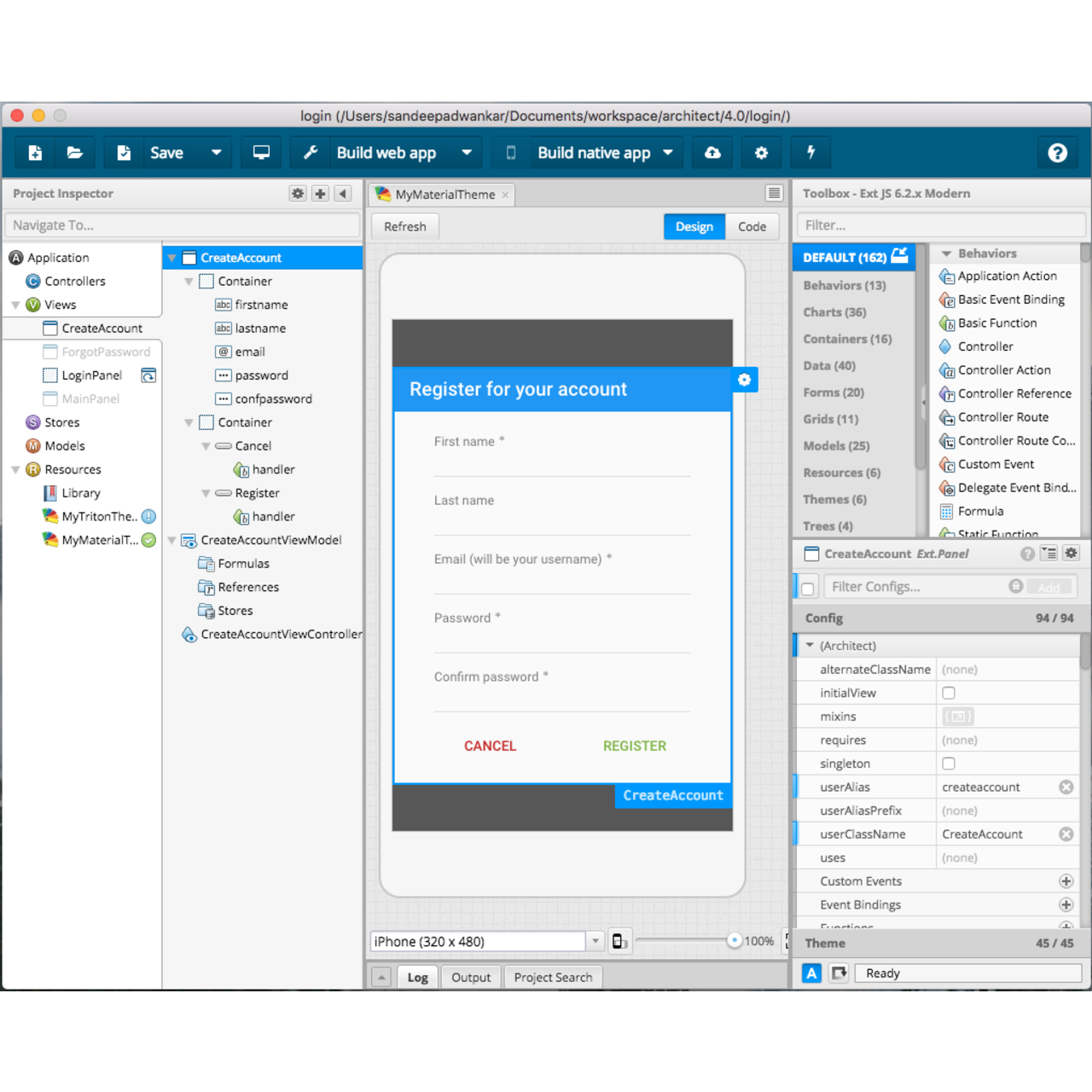 28 Best Sencha Alternatives - Reviews, Features, Pros & Cons ...