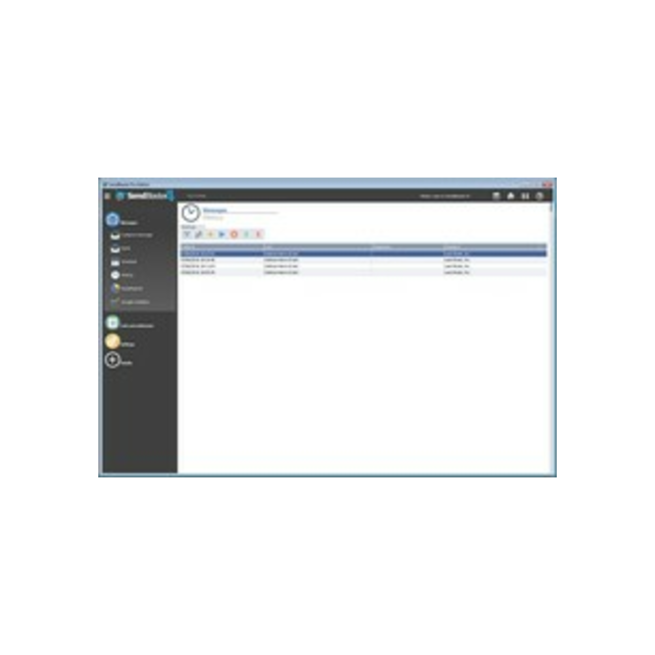 15 Best SendBlaster Alternatives - Reviews, Features, Pros & Cons ...