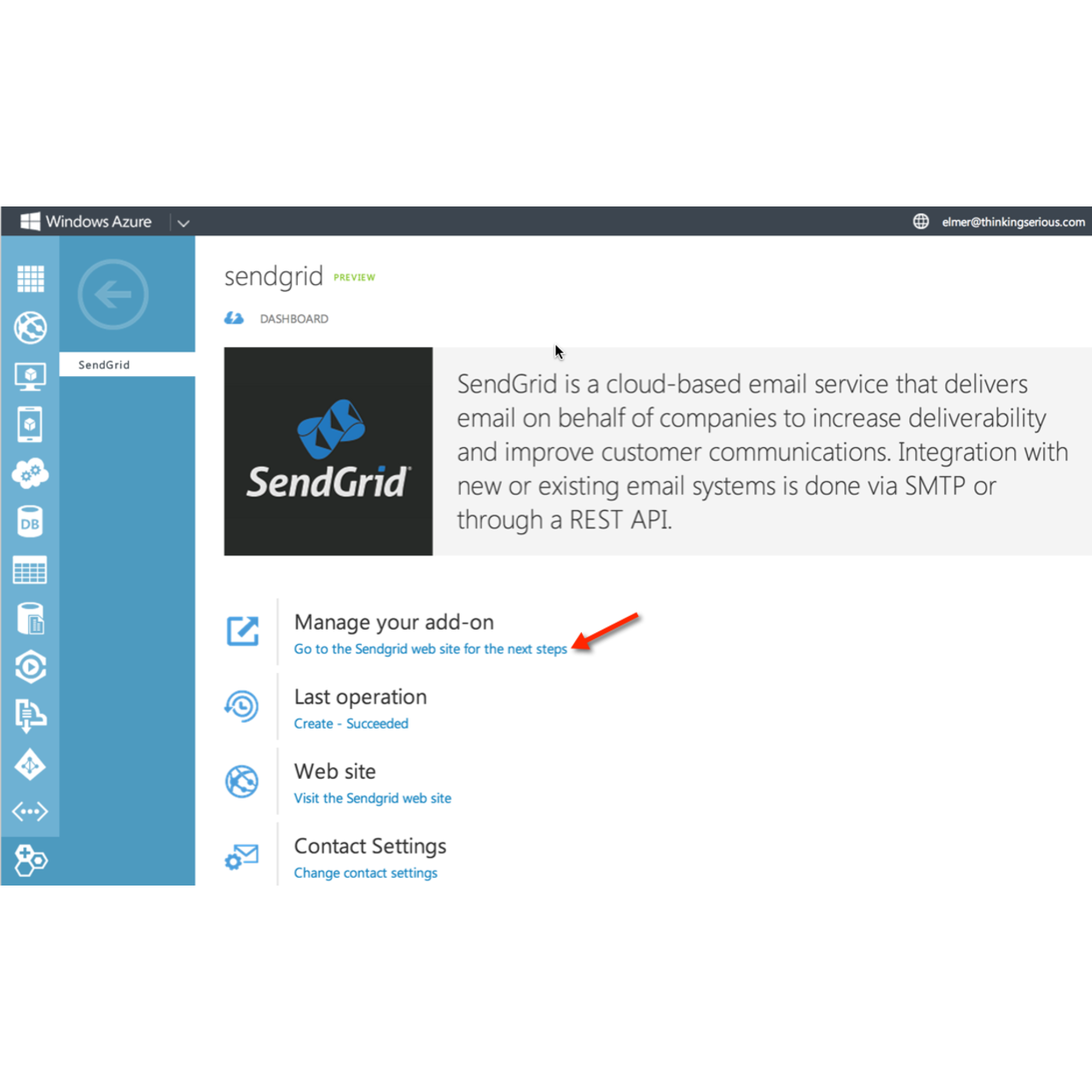 17 Best Sendgrid Alternatives - Reviews, Features, Pros & Cons ...