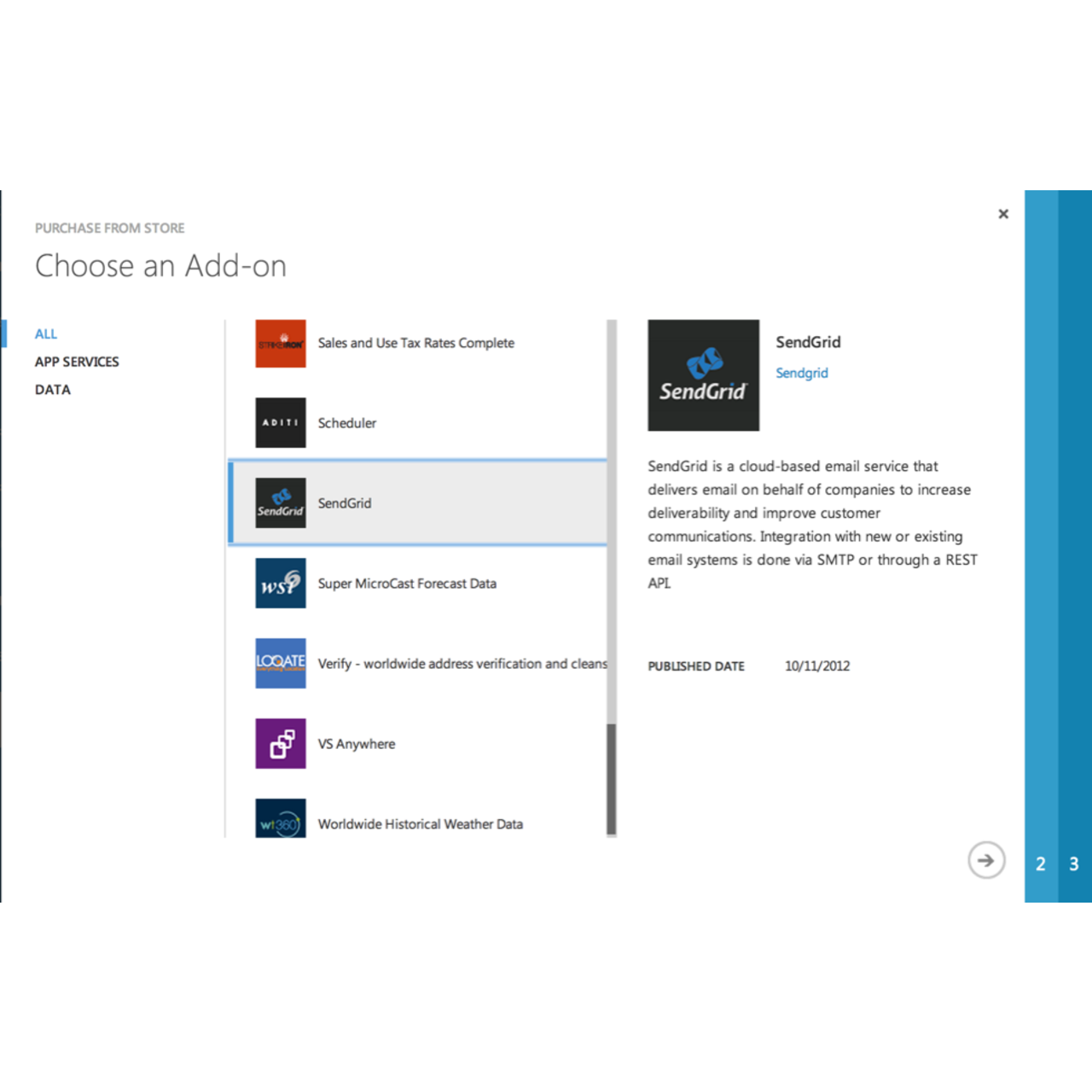 17 Best Sendgrid Alternatives - Reviews, Features, Pros & Cons ...