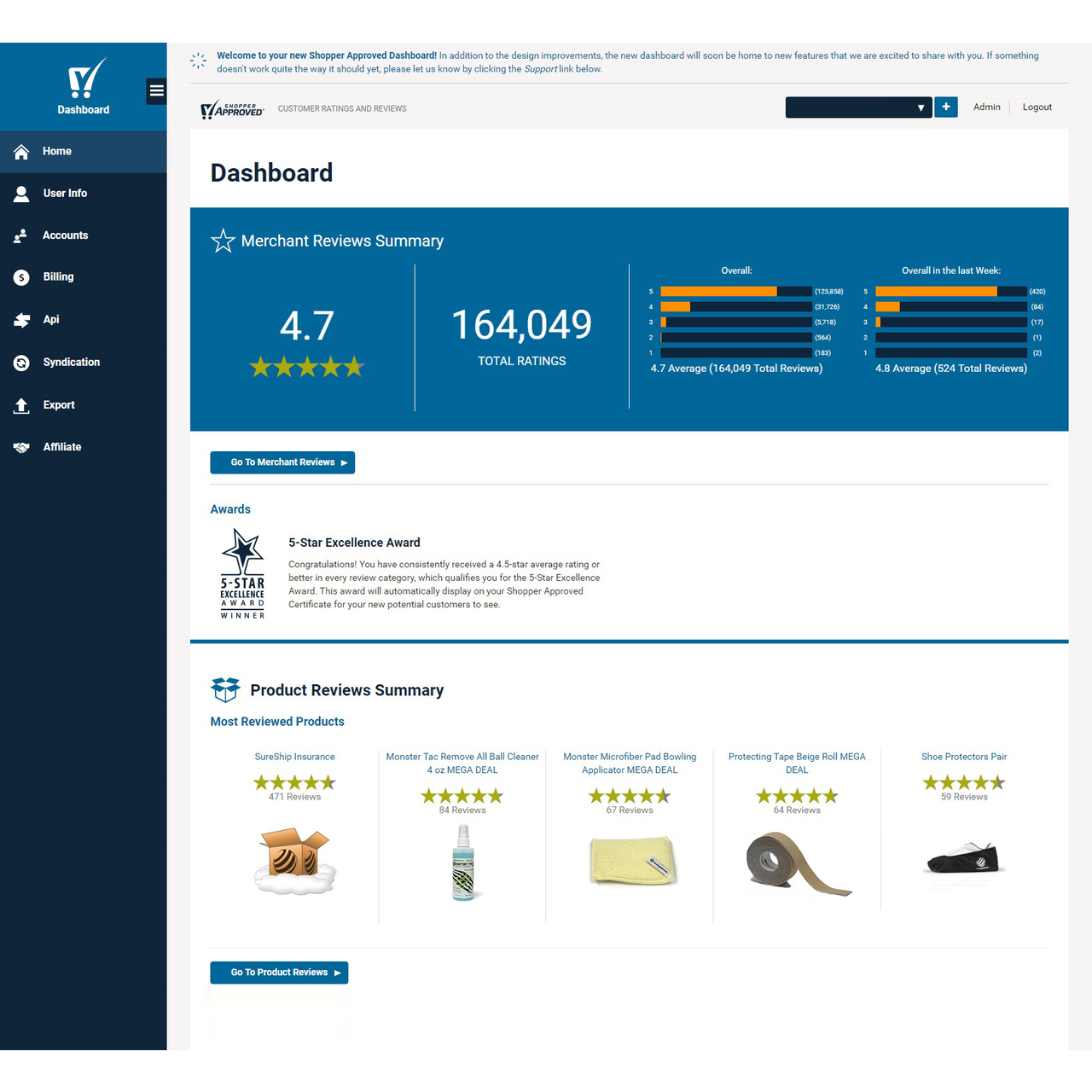 11 Best Shopper Approved Alternatives - Reviews, Features, Pros & Cons ...