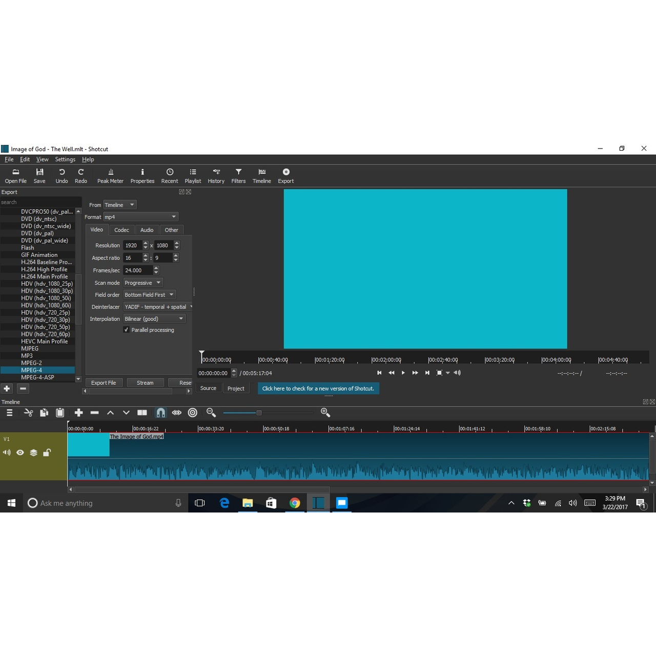 10 Best Shotcut Alternatives - Reviews, Features, Pros & Cons ...